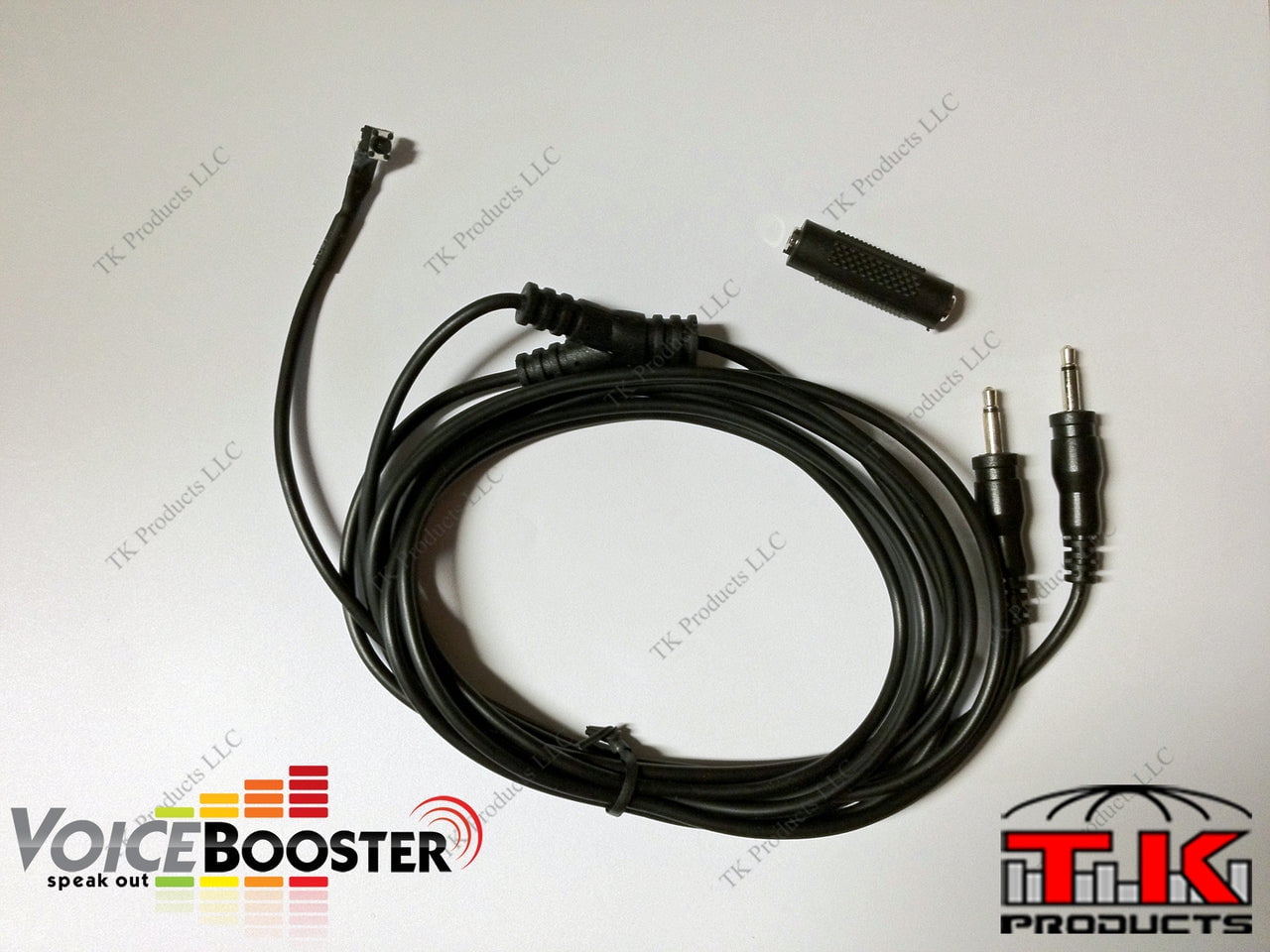 Type 2 Push to Talk Cable (PTT) - Walmart.com