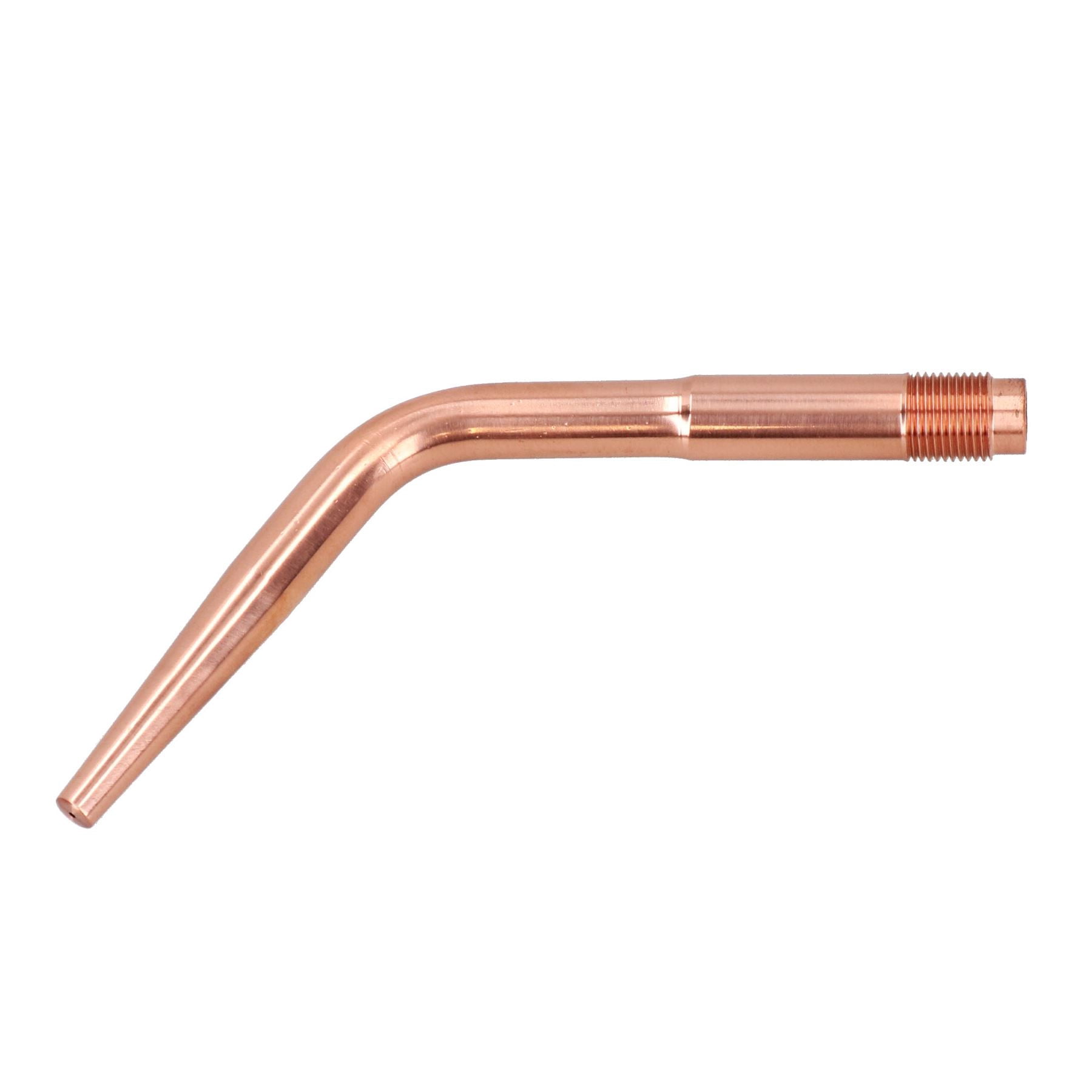 Type 5 Swaged Welding Brazing Nozzle No.3 Tip 2.0mm Oxy Acetylene Heavy ...