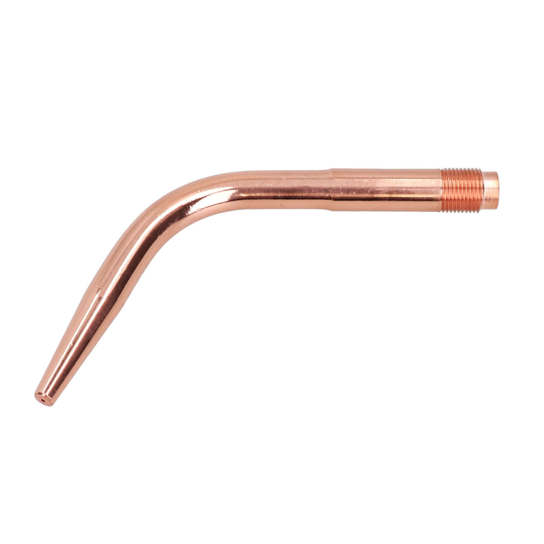 Type 5 Swaged Welding Brazing Nozzle No.5 Tip 2.6mm Oxy Acetylene Heavy ...