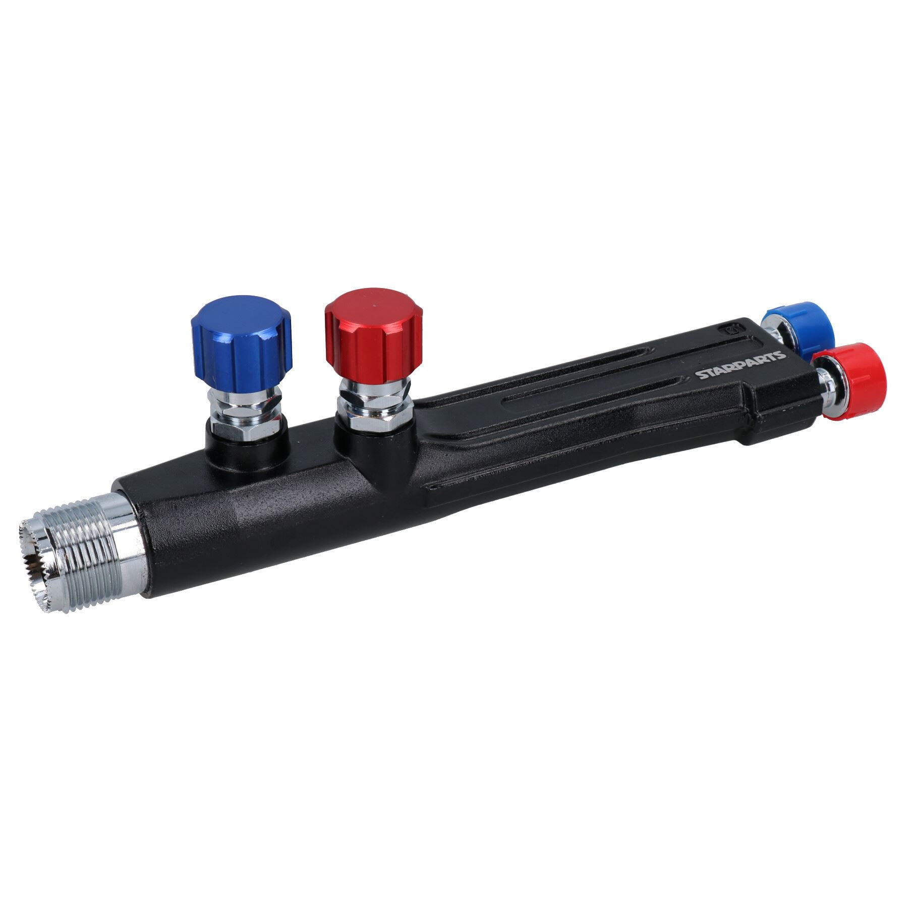 Type 5 Welding Torch Shank Sheet Metal Oxygen Oxy Acetylene Gas Brazing ...