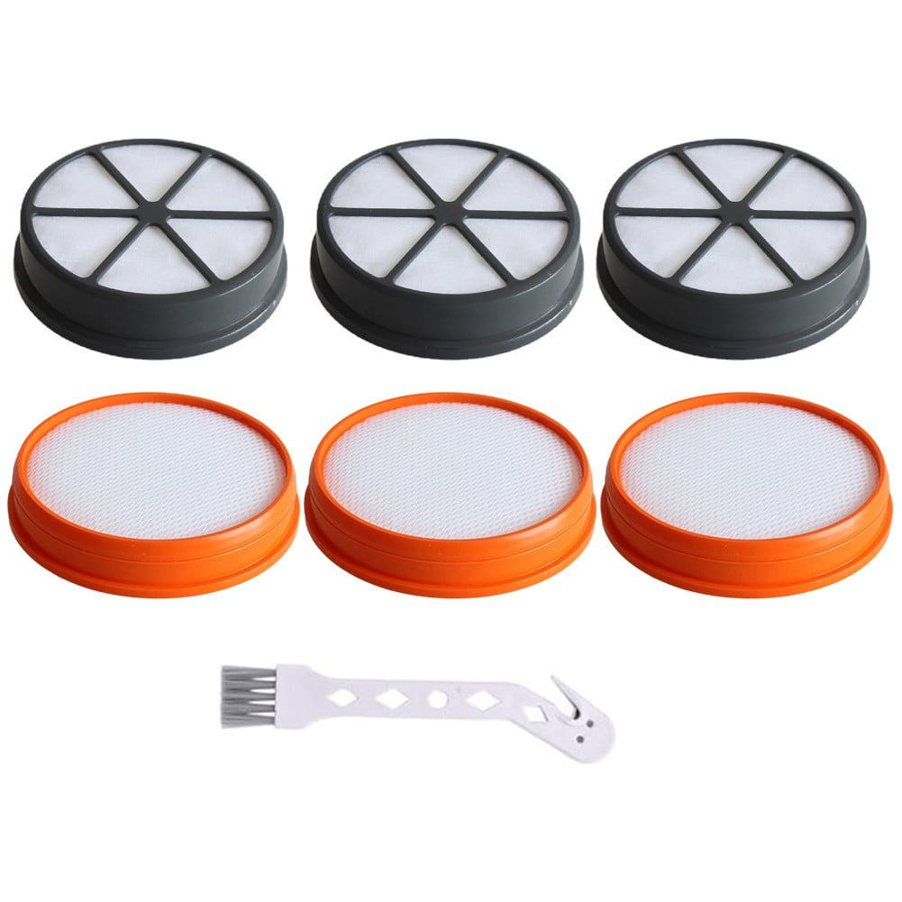 Type 90 Pre Post Filter Kit for Vax for Mach Air Lift Stretch Pet ...