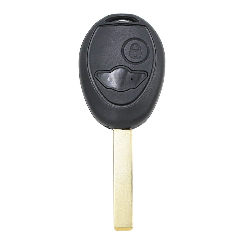 Type A-Folding Remote Key Shell, Smart Car Key Case, Uncut Blade, BMW ...