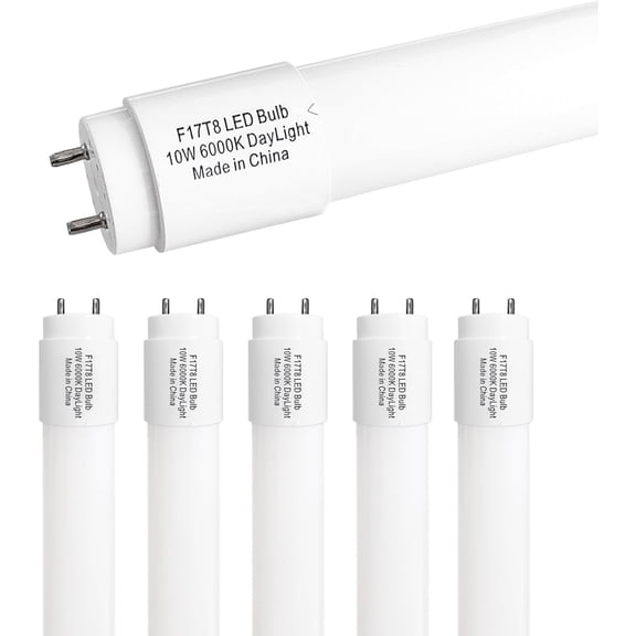 F17t8 Led