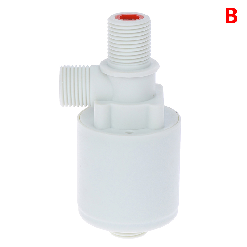 (Type B) Floating Ball Valve Automatic Float Valve Water Level Control ...