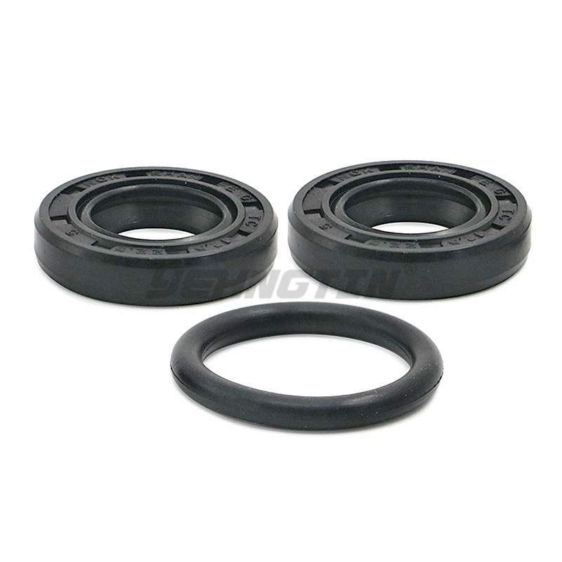 Type B-OEM 30110-PA1-732 30130-PC6-003 Oil Distributor O-ring Kit ...