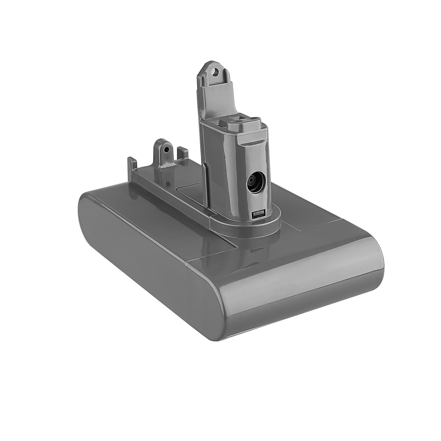 [Type B] Upgraded 6.4Ah 22.2V DC35 Replacement Battery for Dyson Type B ...