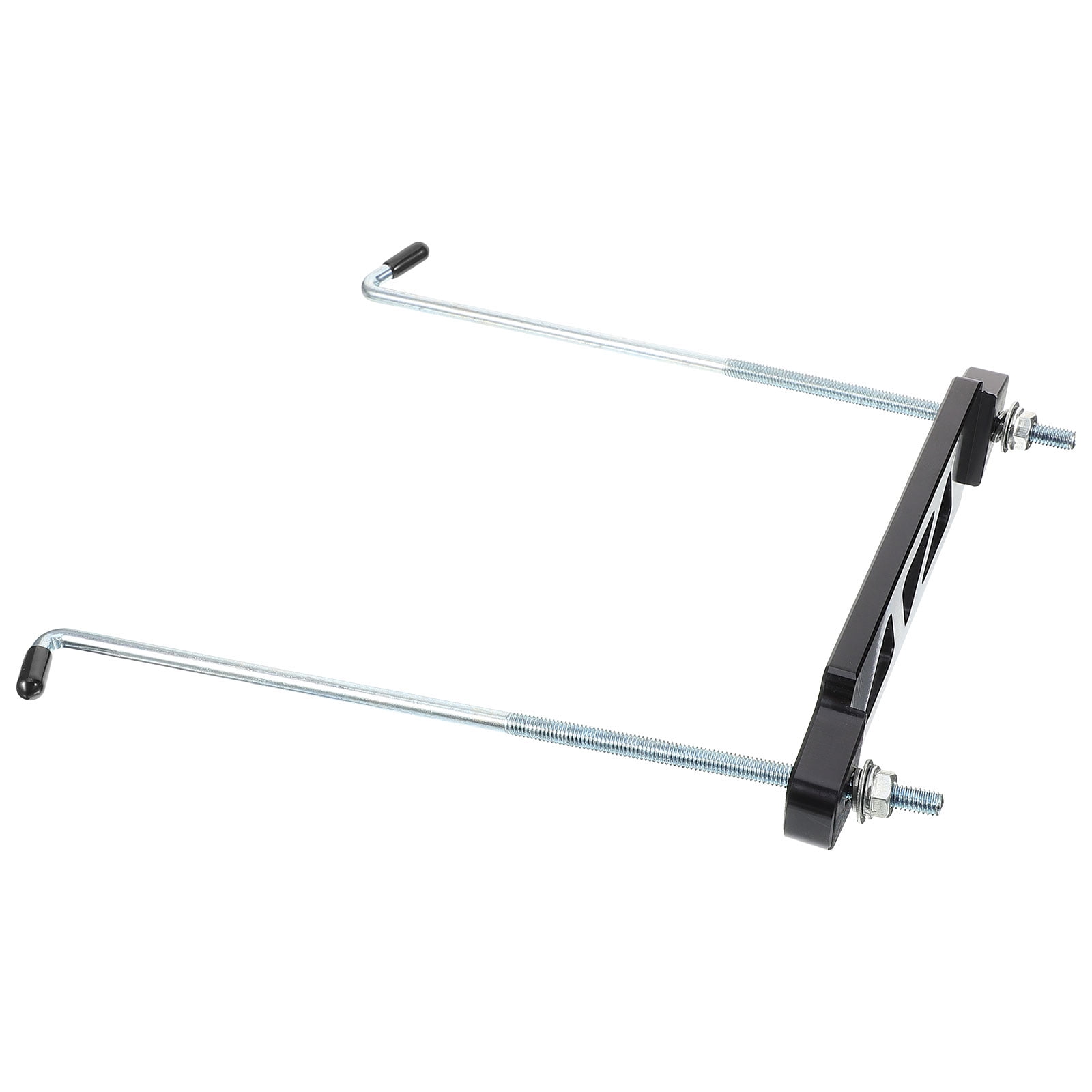 Type Battery Cable Car Battery Holder 22.90X17.00X4.50CM Black ...