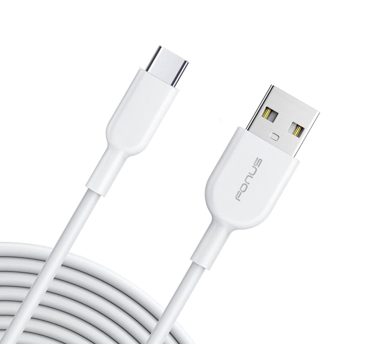 Type-C 10ft USB-C Cable for Cricket Vision Plus/Innovate E 5G - Charger ...