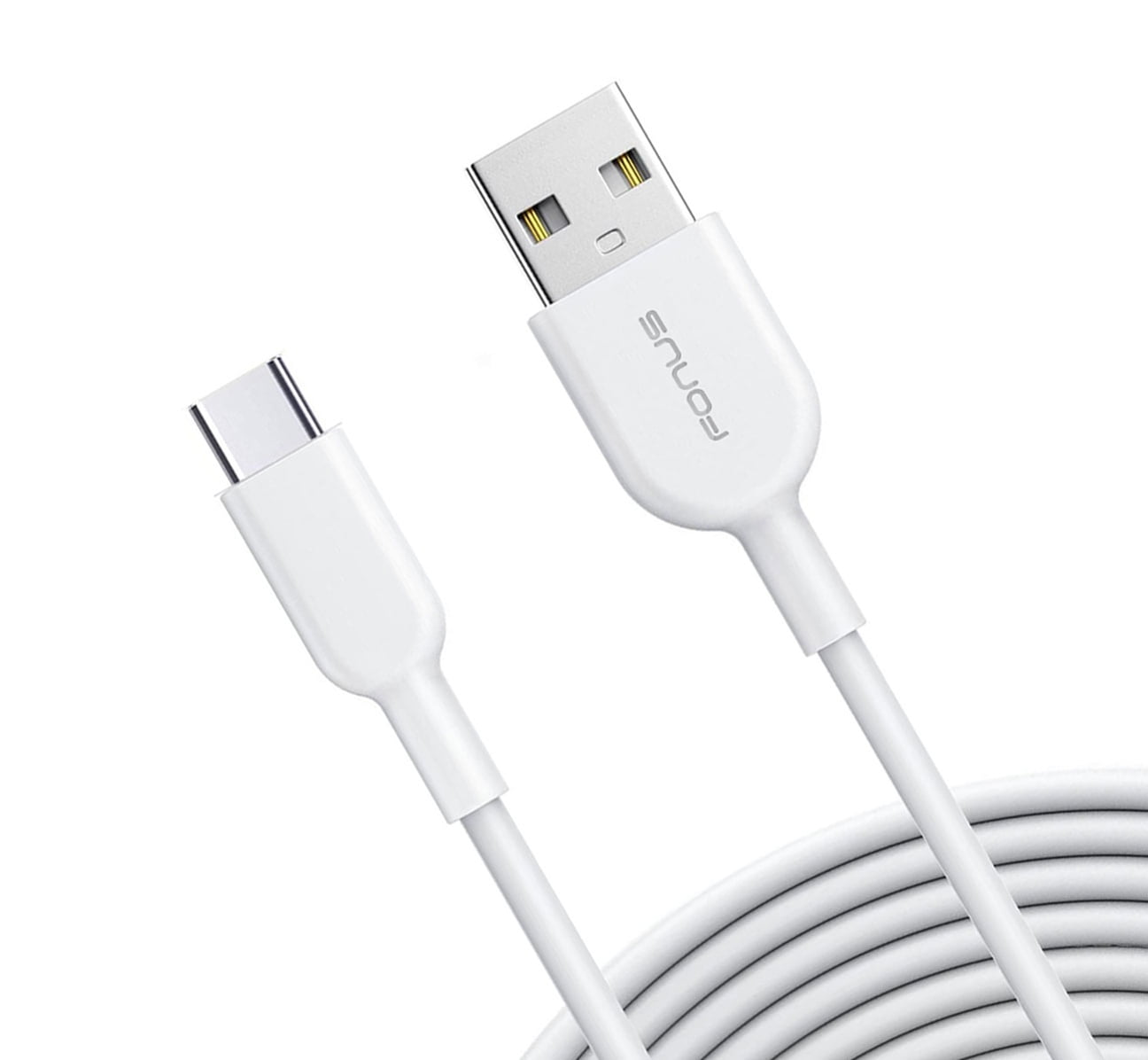 Type-C 10ft USB-C Cable for Samsung Galaxy A55/A35/A25 5G - Charger ...