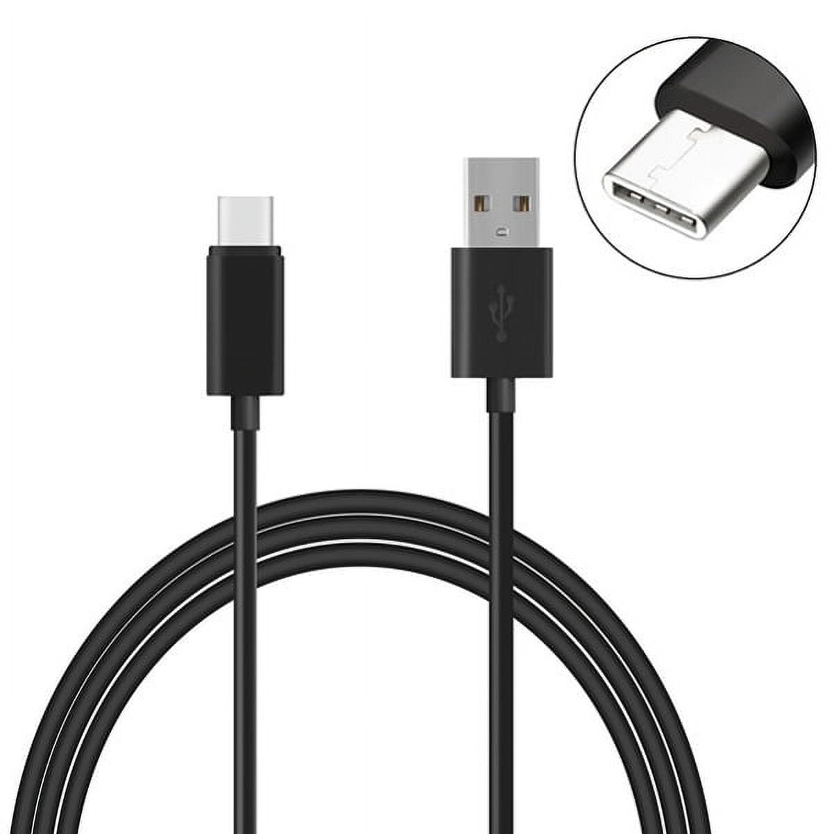 Type-C 10ft USB Cable for Samsung Galaxy A12 A32 A42 A52 A72 5G Phones ...