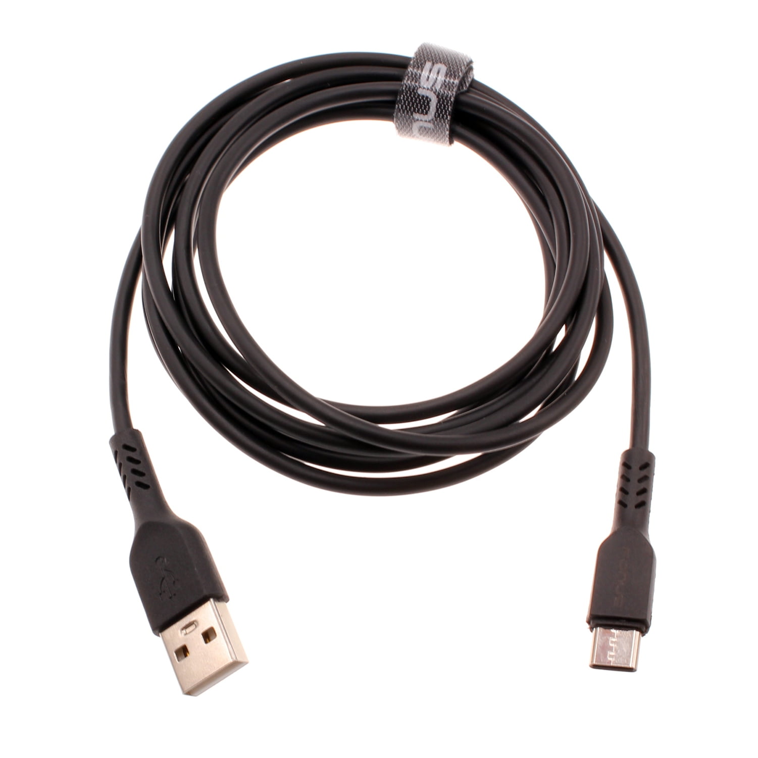 Type-C 10ft USB Cable for Cricket Debut Smart/S3/S2/Flex - Charger Cord ...