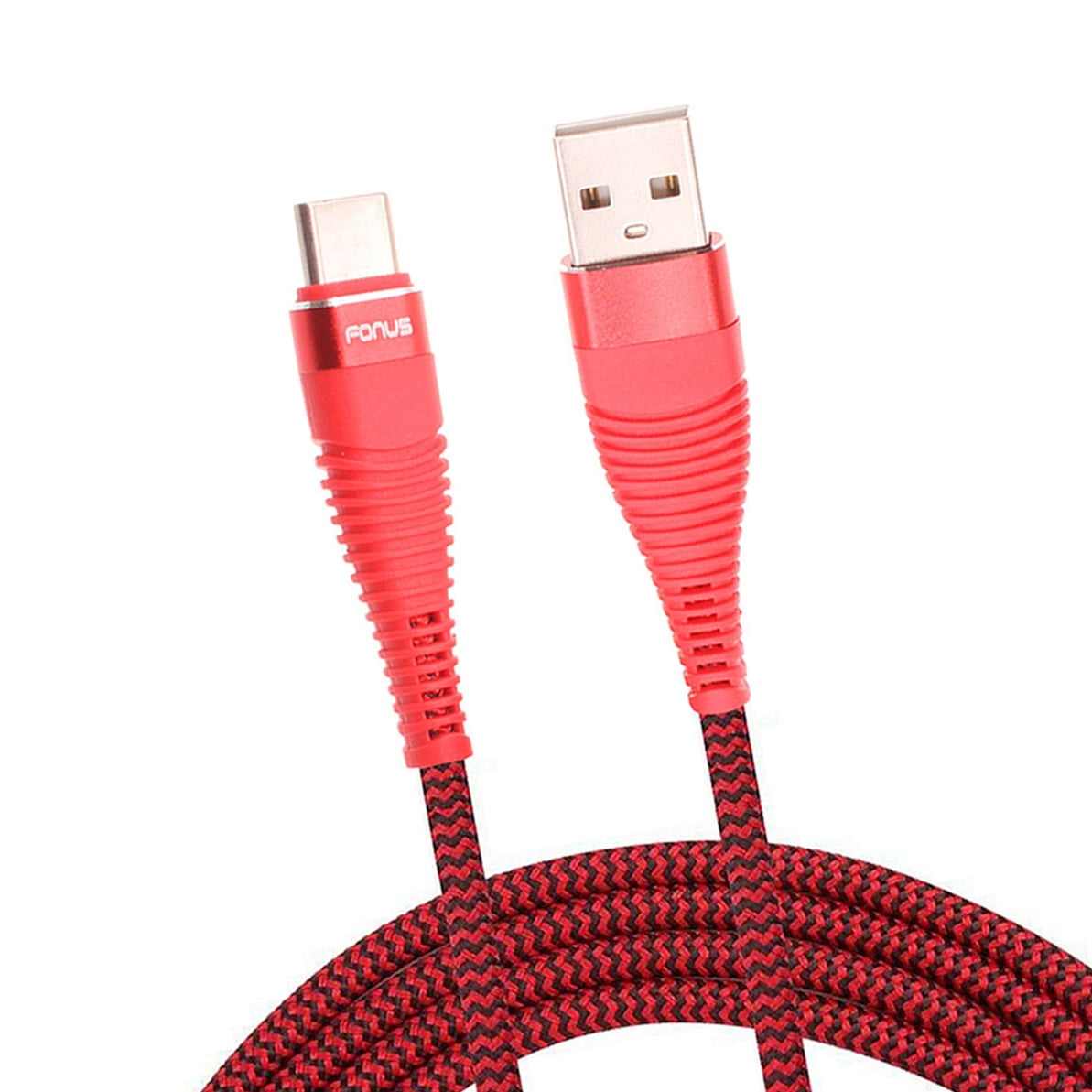 Type-C 10ft USB Cable for Cricket Outlast 5G, Ovation 3, Magic 2 5G ...