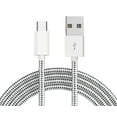 Type-C 10ft USB Cable for Cricket Outlast 5G, Ovation 3, Magic 2 5G ...