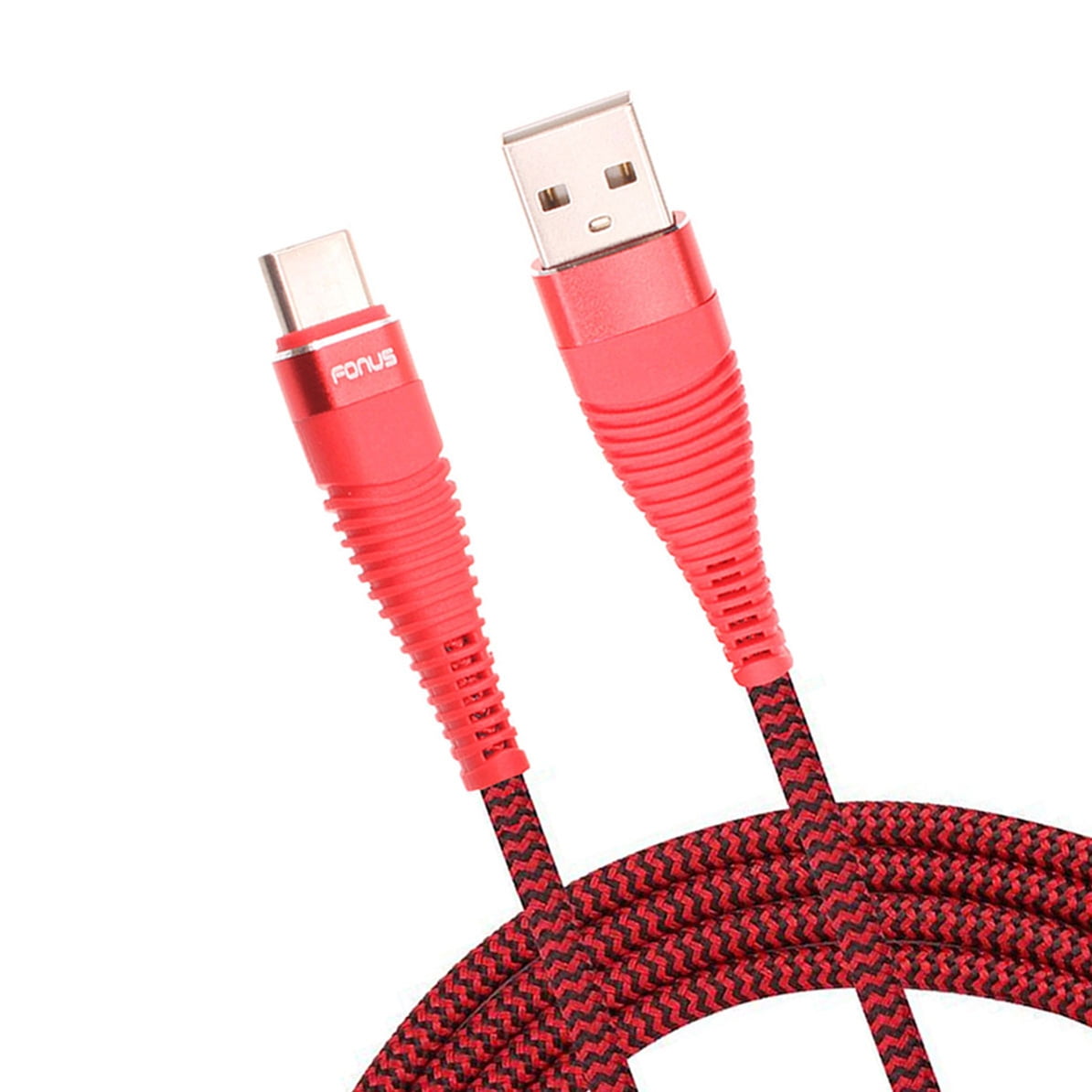 Type-C 10ft USB Cable for Cricket Vision Plus/Innovate E 5G - Charger ...