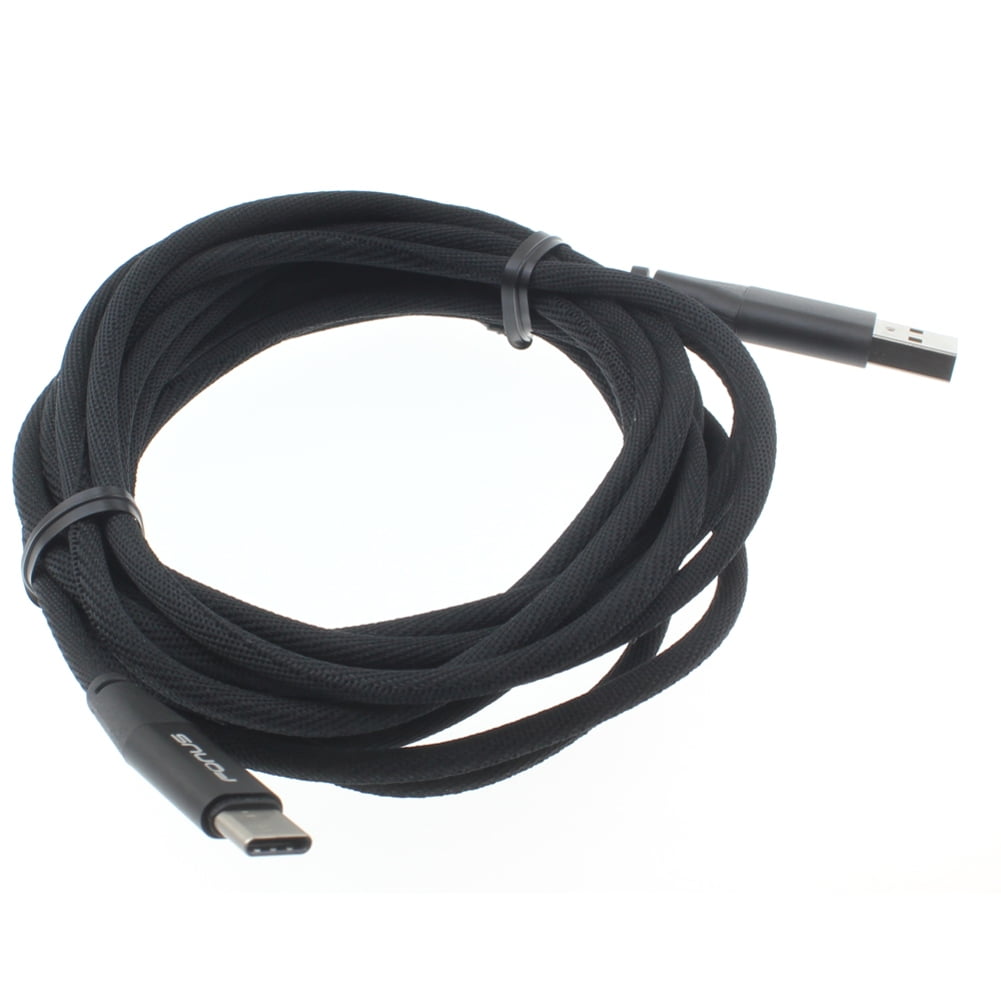 Type-C 10ft USB Cable for Google Pixel 8/Pro - Charger Cord Power Wire ...