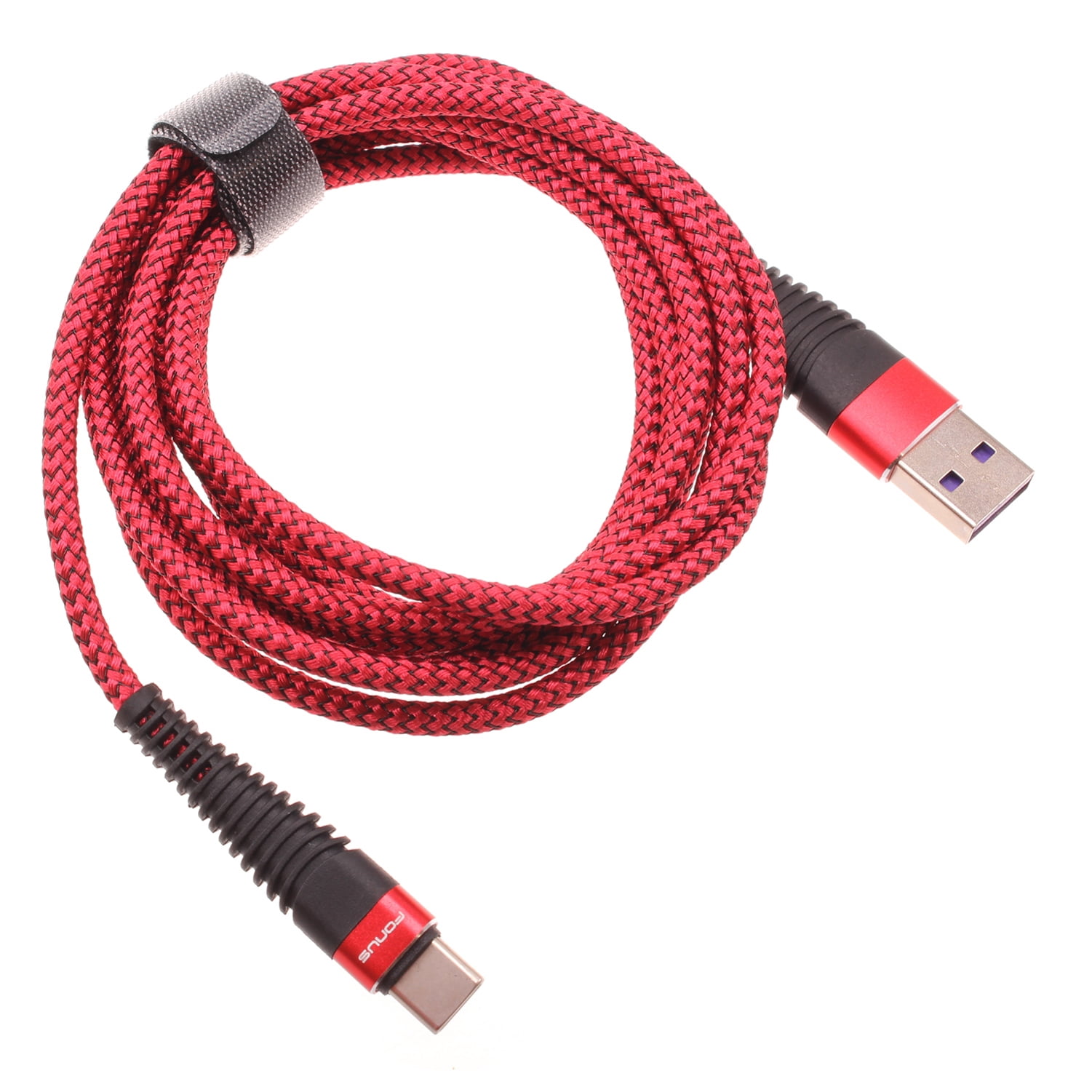 Type-C 10ft USB Cable for Motorola Moto G Power 5G (2025) - Charger ...