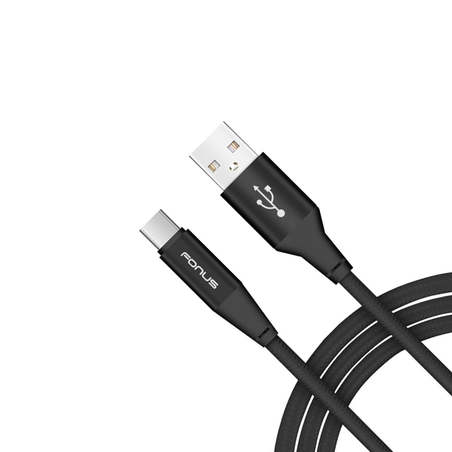 Type-C 10ft USB Cable for Samsung Galaxy A06 - Charger Cord Power Wire ...