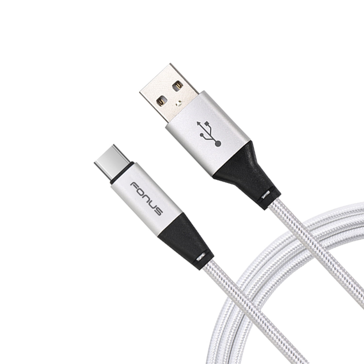 Type-C 10ft USB Cable for Samsung Galaxy A06 - Charger Cord Power Wire ...
