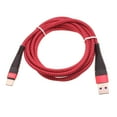 Type-C 10ft USB Cable for Samsung Galaxy S24 FE - Charger Cord Power ...