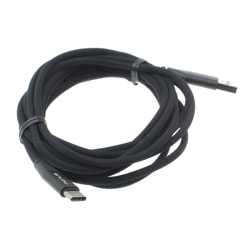 Type-C 10ft USB Cable for Samsung Galaxy S25/Ultra/Plus - Charger Cord ...