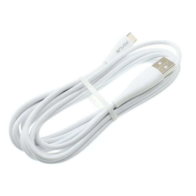 Type-C 10ft USB Cable for Samsung Galaxy S25/Ultra/Plus - Charger Cord ...