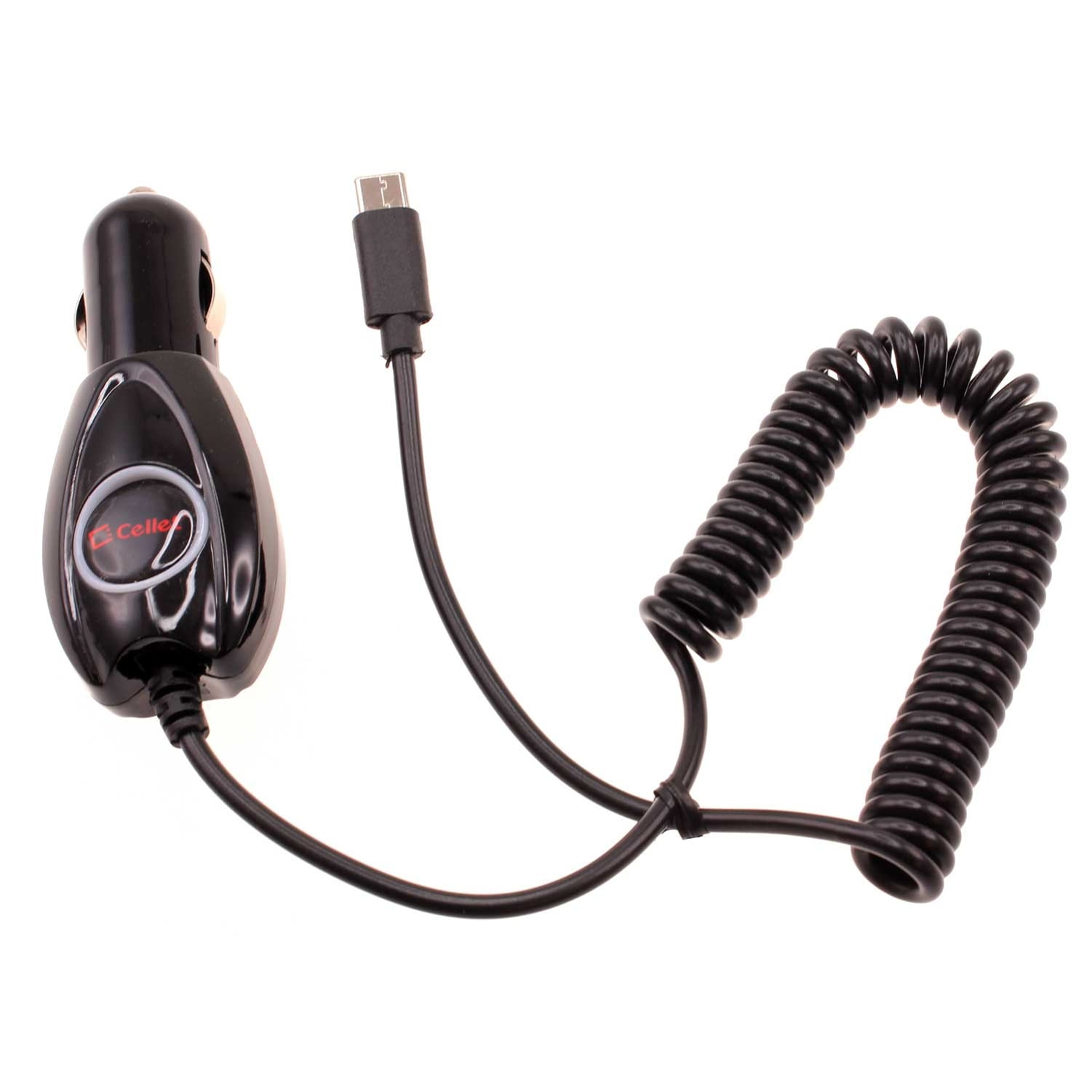 Type-C 15W Car Charger for iPad Pro 12.9 (2022 6th Gen)/(2021 5th Gen ...