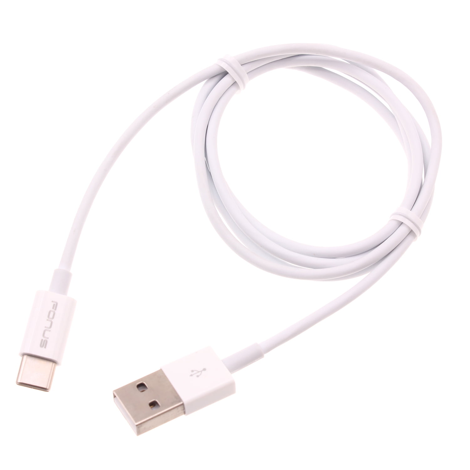 Type-C 3ft USB-C Cable for Galaxy S21 FE 5G - Fast Charger Cord Power ...