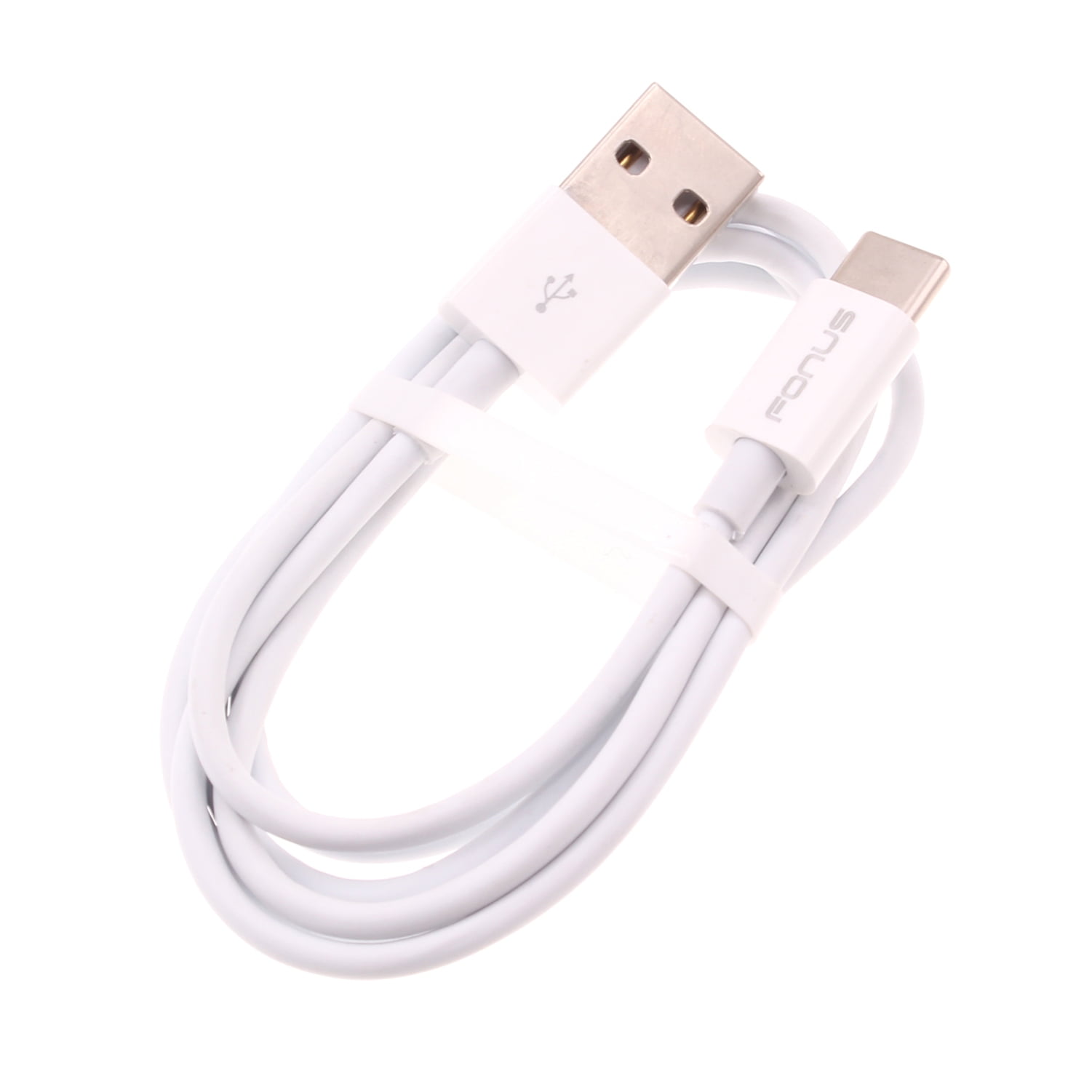 Type-C 3ft USB-C Cable for HMD Vibe/Skyline - Fast Charger Cord Power ...