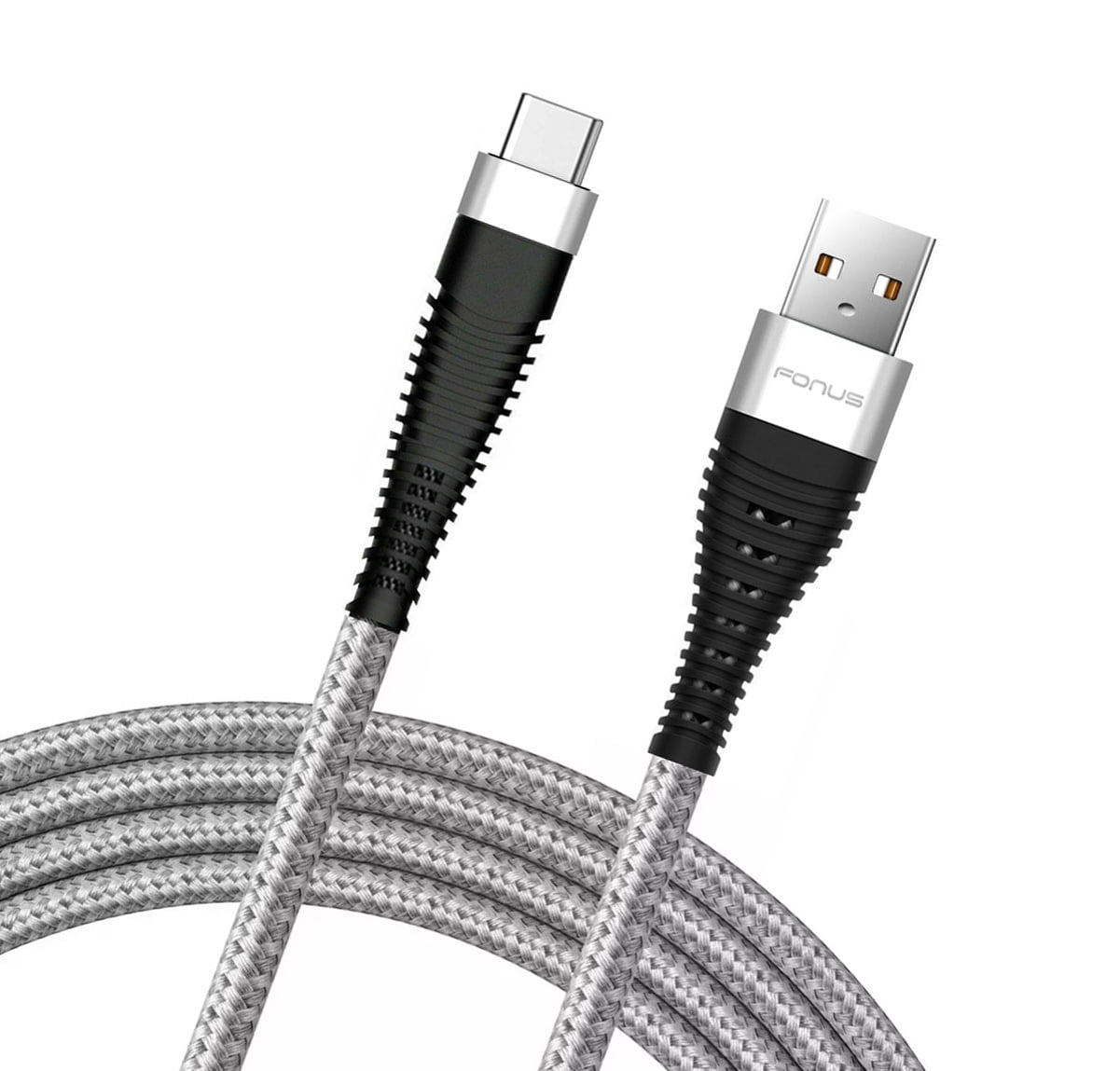 Type-C 3ft USB Cable for Boost Mobile Celero 5G/Plus (2024) - Power ...