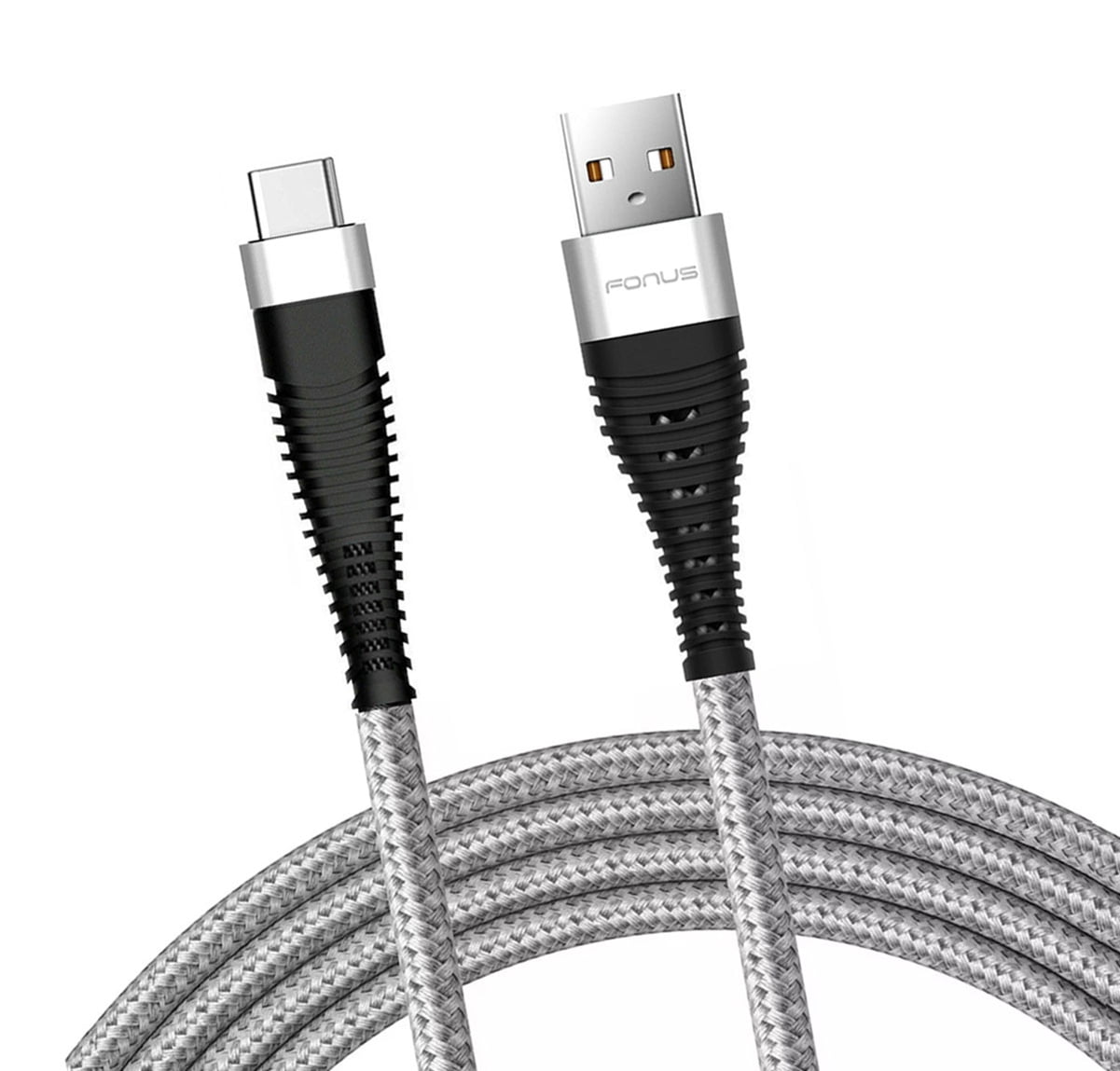 Type-C 3ft USB Cable for Samsung Galaxy A54 5G/A34 5G/A24 - Power Cord ...