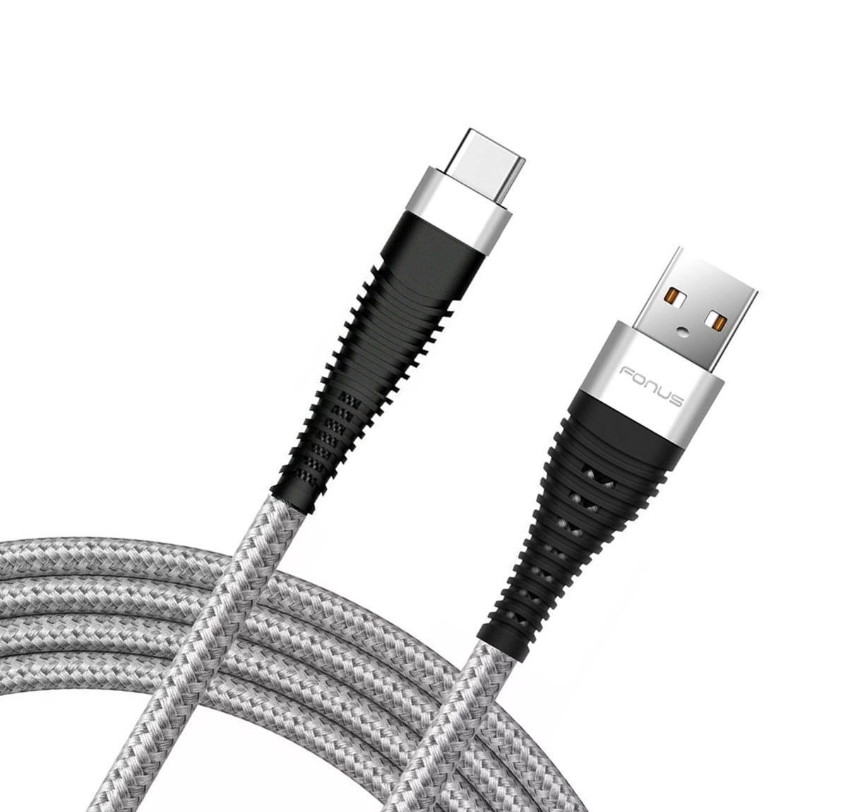 Type-C 3ft USB Cable for Samsung Galaxy S25/Ultra/Plus - Power Cord ...