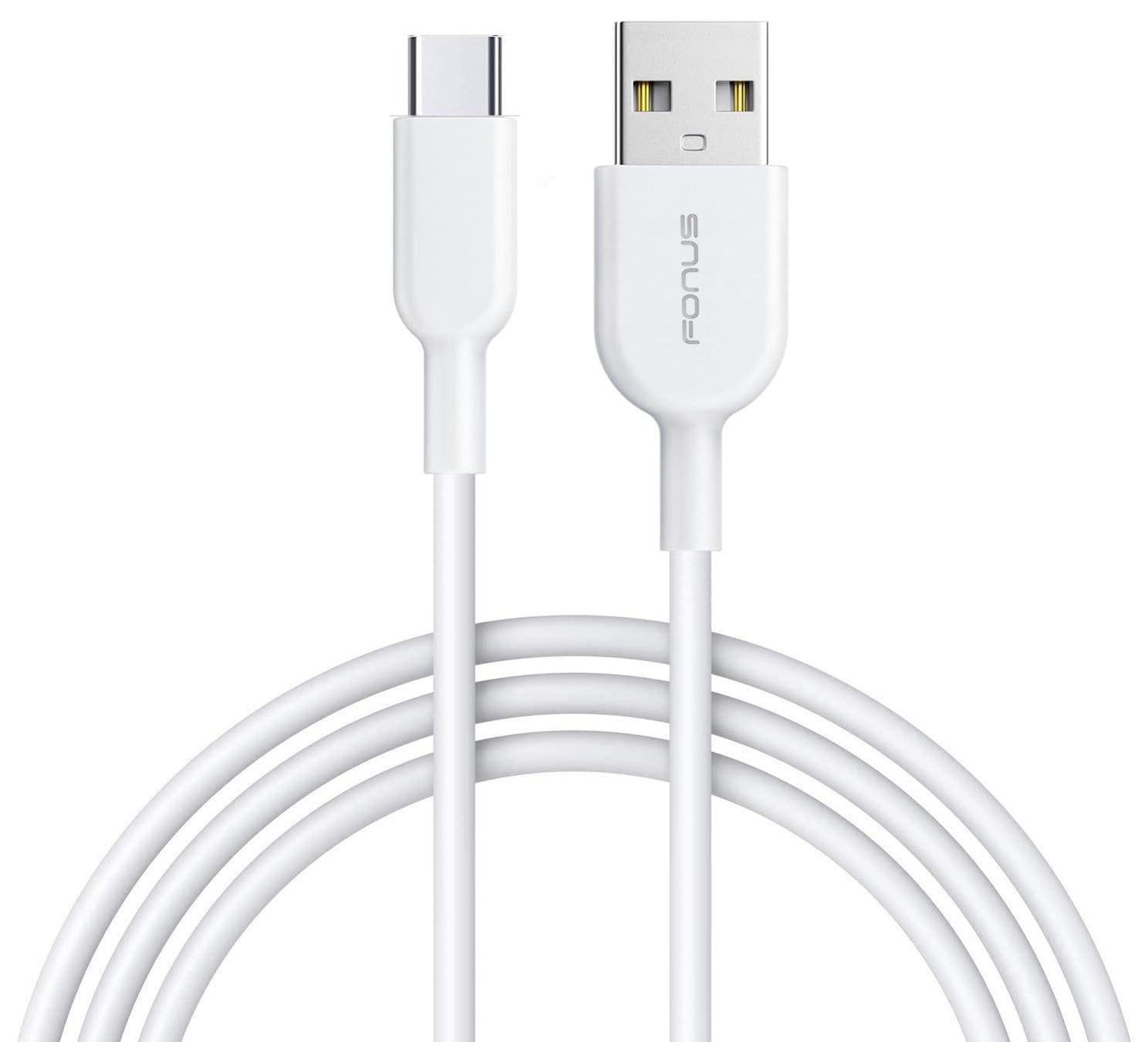 Type-C 6ft USB-C Cable Compatible With Amazon Kindle Paperwhite 6.8 ...