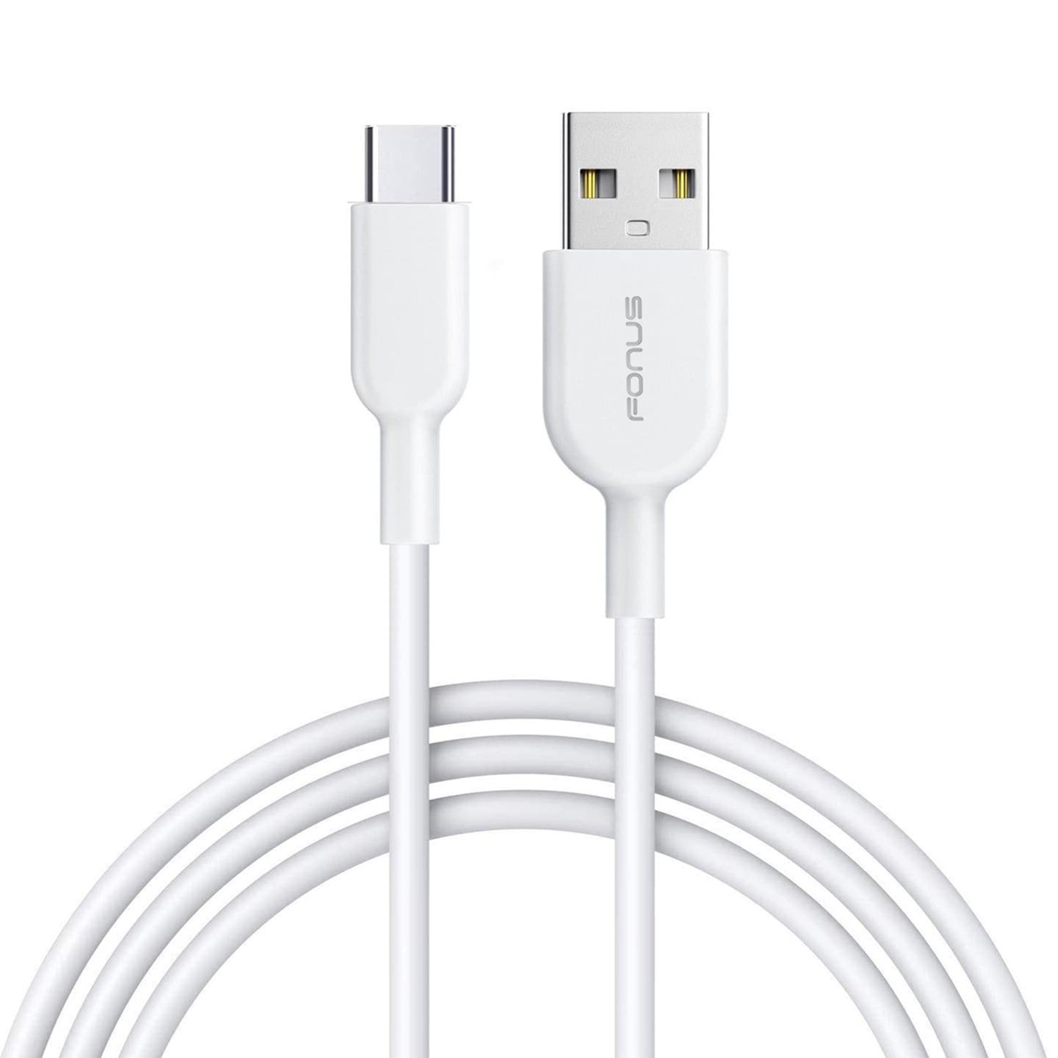 Type-C 6ft USB-C Cable for Cricket Debut Flex / Boost Mobile Summit ...
