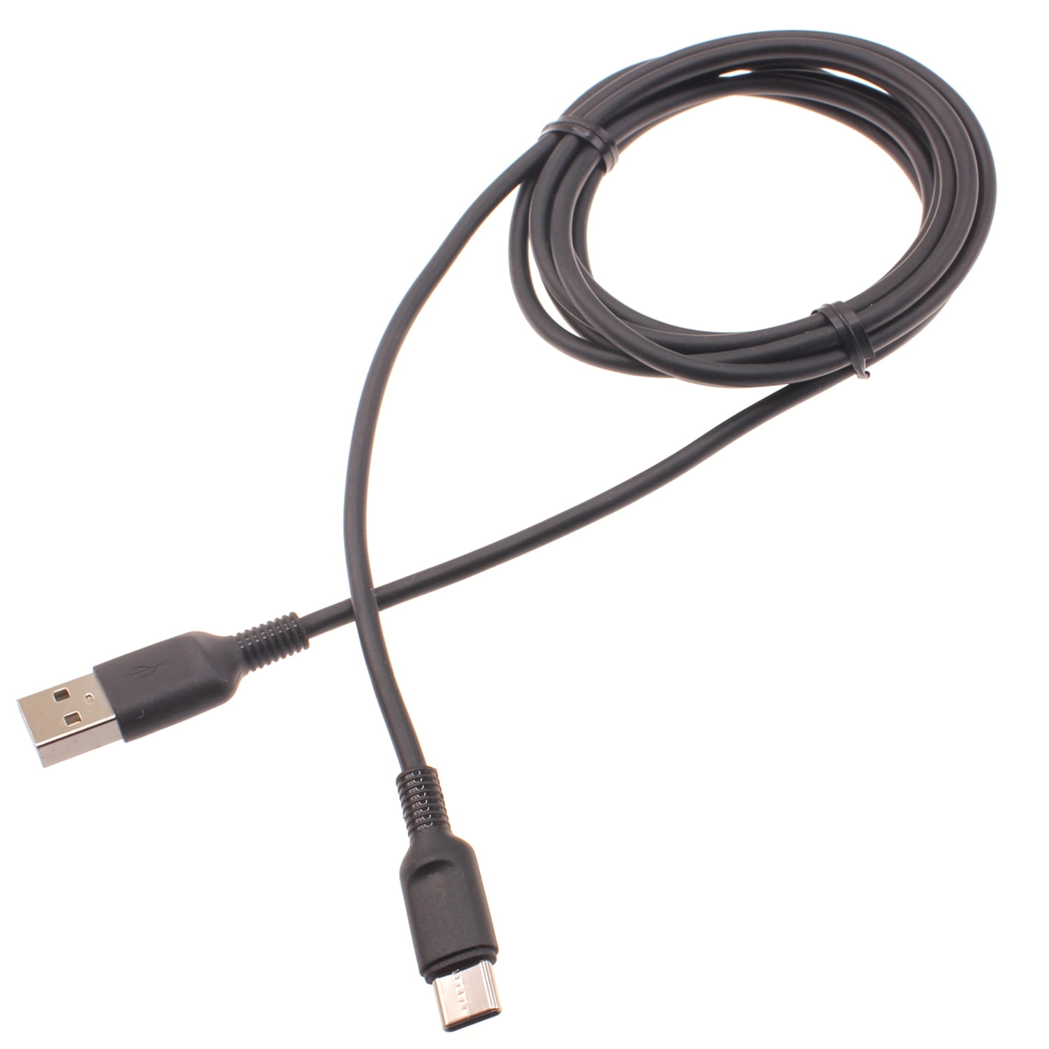 Type-C 6ft USB-C Cable for REVVL V Plus 5G Phone - Charger Cord Power ...