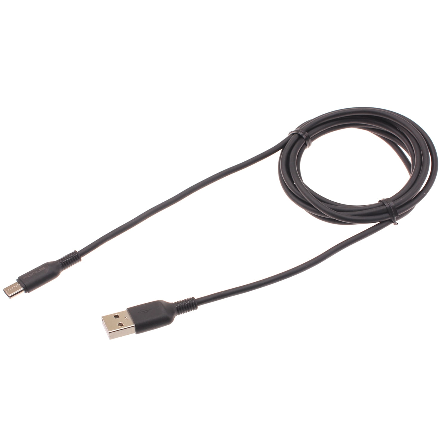Type-C 6ft USB-C Cable for Samsung Galaxy A12 A32 A42 A52 A72 5G Phones ...