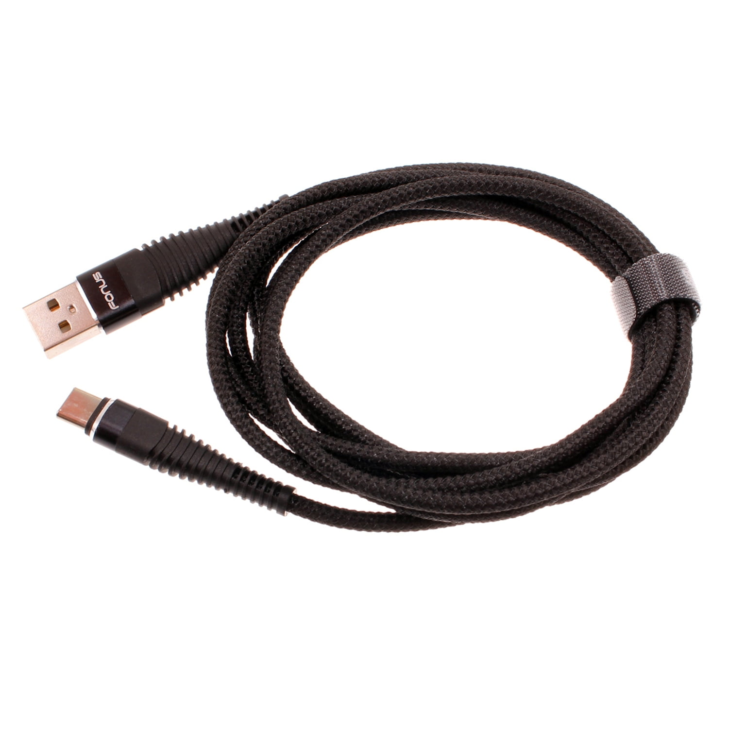 Type-C 6ft USB-C Cable for Cricket Debut S3, Icon 6 - Charger Cord ...