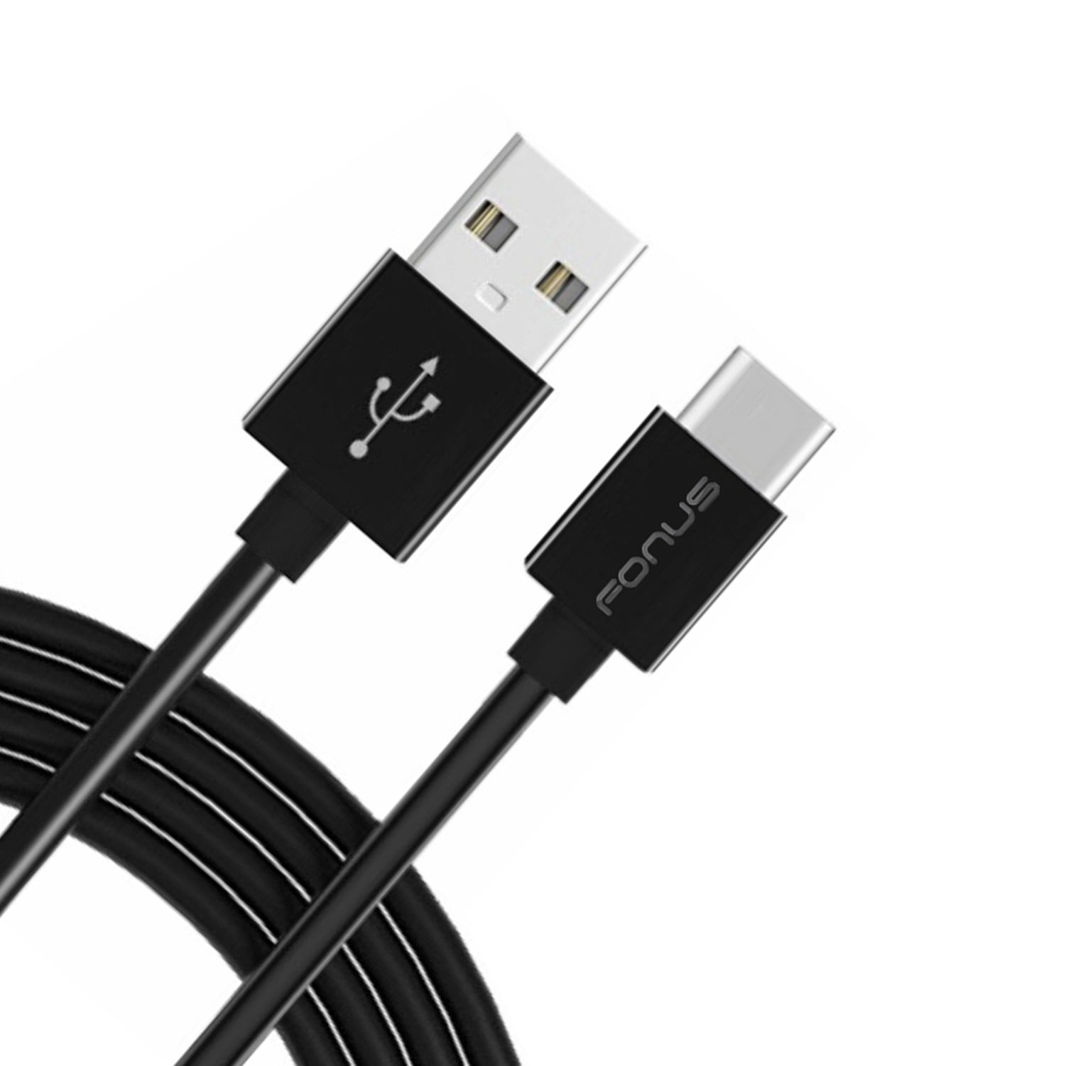 Type-C 6ft USB-C Cable for Cricket Vision Plus/Innovate E 5G - Charger ...