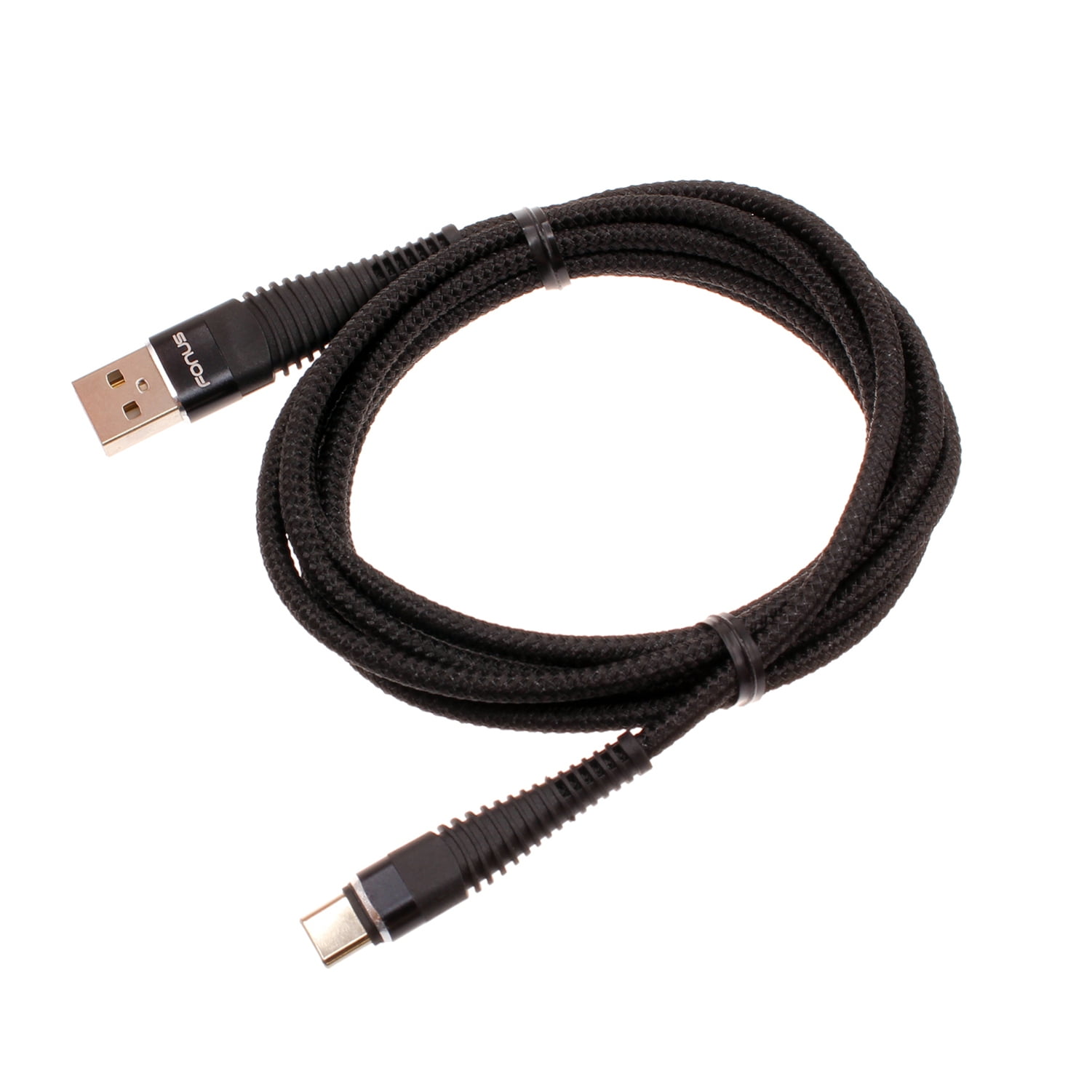Type-C 6ft USB-C Cable for Motorola Moto G Power 5G (2024) - Charger ...