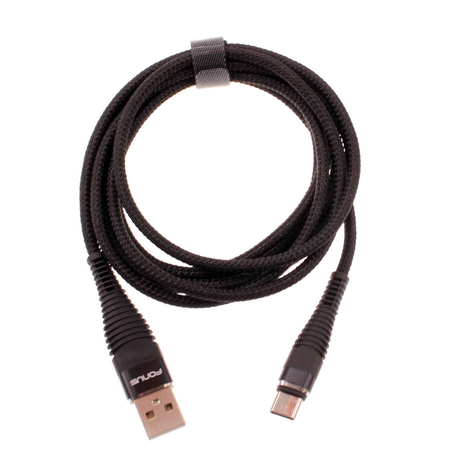 Type-C 6ft USB-C Cable for Motorola Moto G Power 5G (2025) - Charger ...