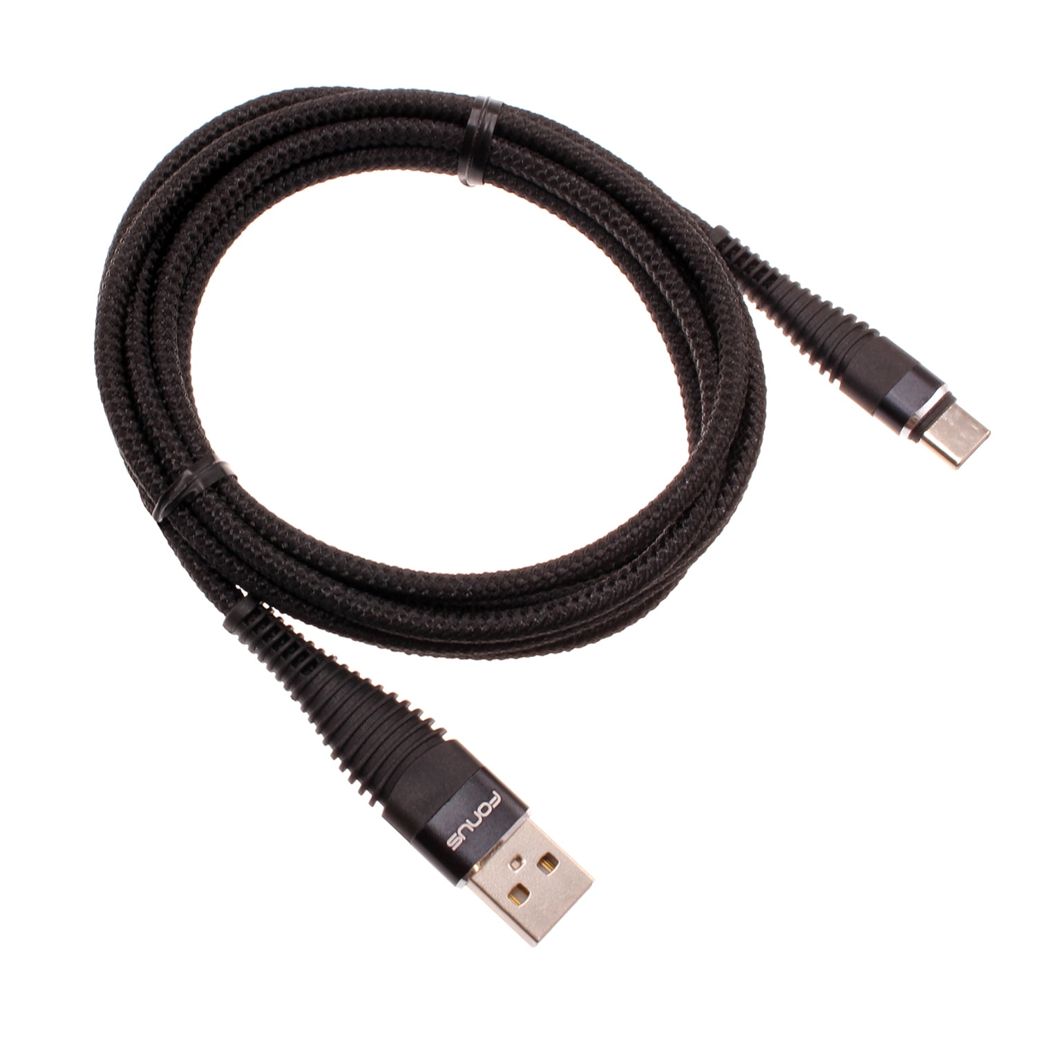 Type-C 6ft USB-C Cable for Motorola Moto G Power 5G (2025) - Charger ...