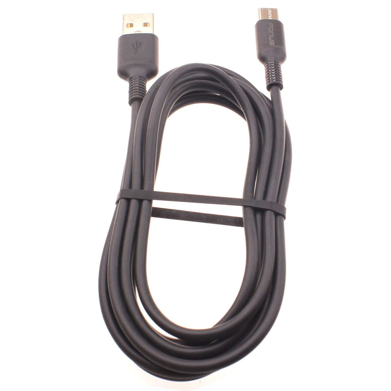 Type-C 6ft USB-C Cable for Nokia G400 5G Phone - Charger Cord Power ...
