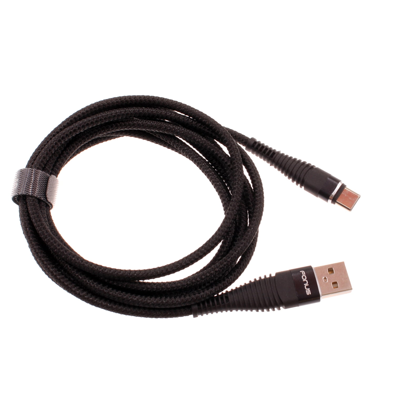 Type-C 6ft USB-C Cable for TCL 4X 5G, 40 X 5G/NxtPaper - Charger Cord ...