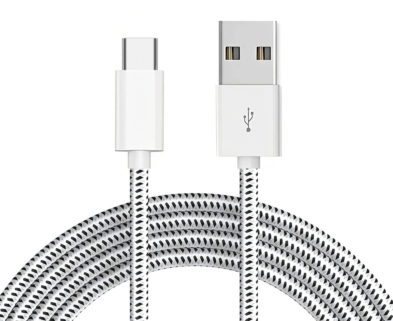 Type-C 6ft USB Cable for Boost Mobile Celero 5G/Plus (2024) - Charger ...