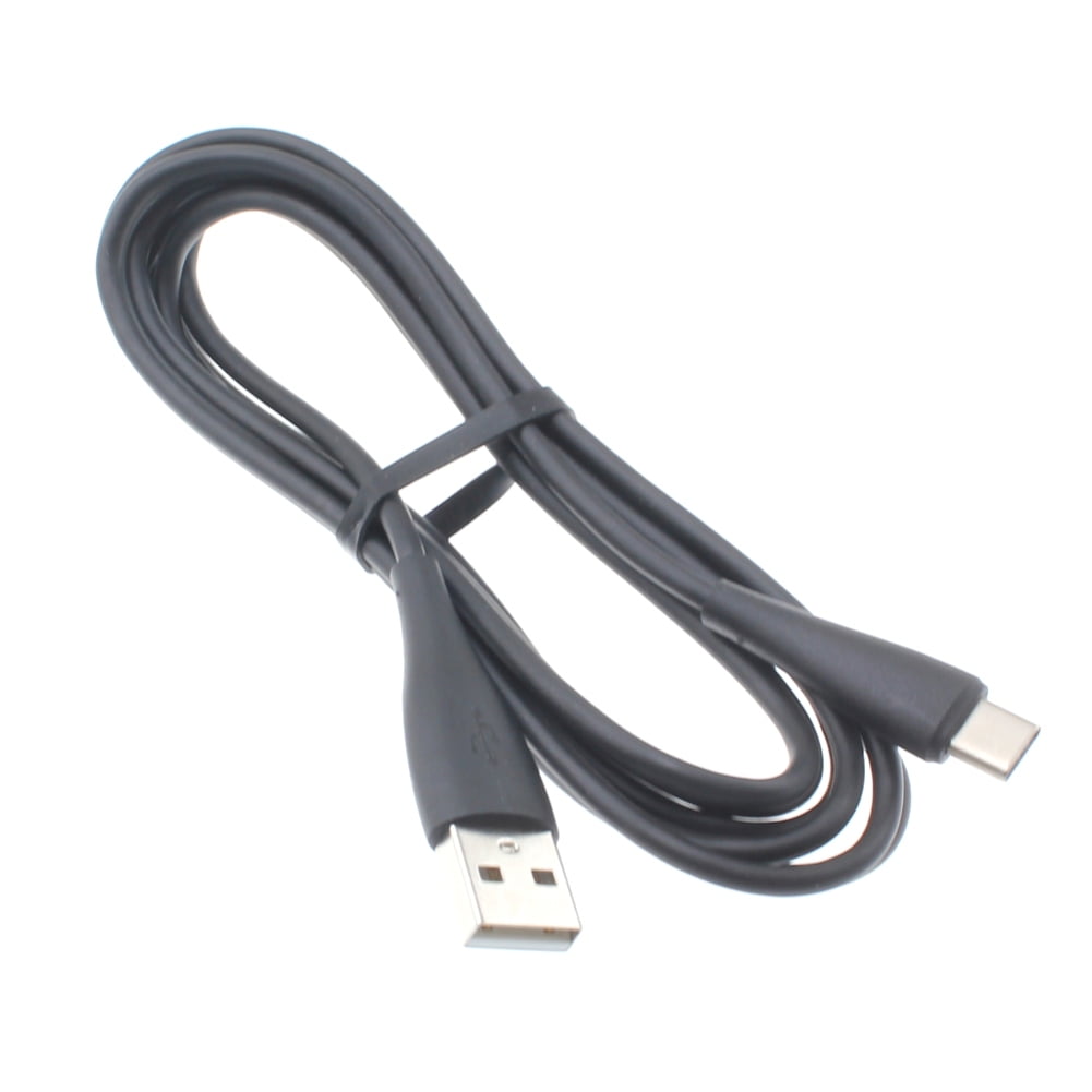 Type-C 6ft USB Cable for Cricket Debut Smart/S3/S2/Flex - Charger Cord ...