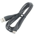 Type-C 6ft USB Cable for Cricket Outlast 5G, Ovation 3, Magic 2 5G ...