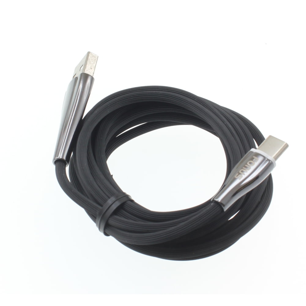 Type-C 6ft USB Cable for Motorola Moto G Power 5G (2024)/(2023)/(2022 ...