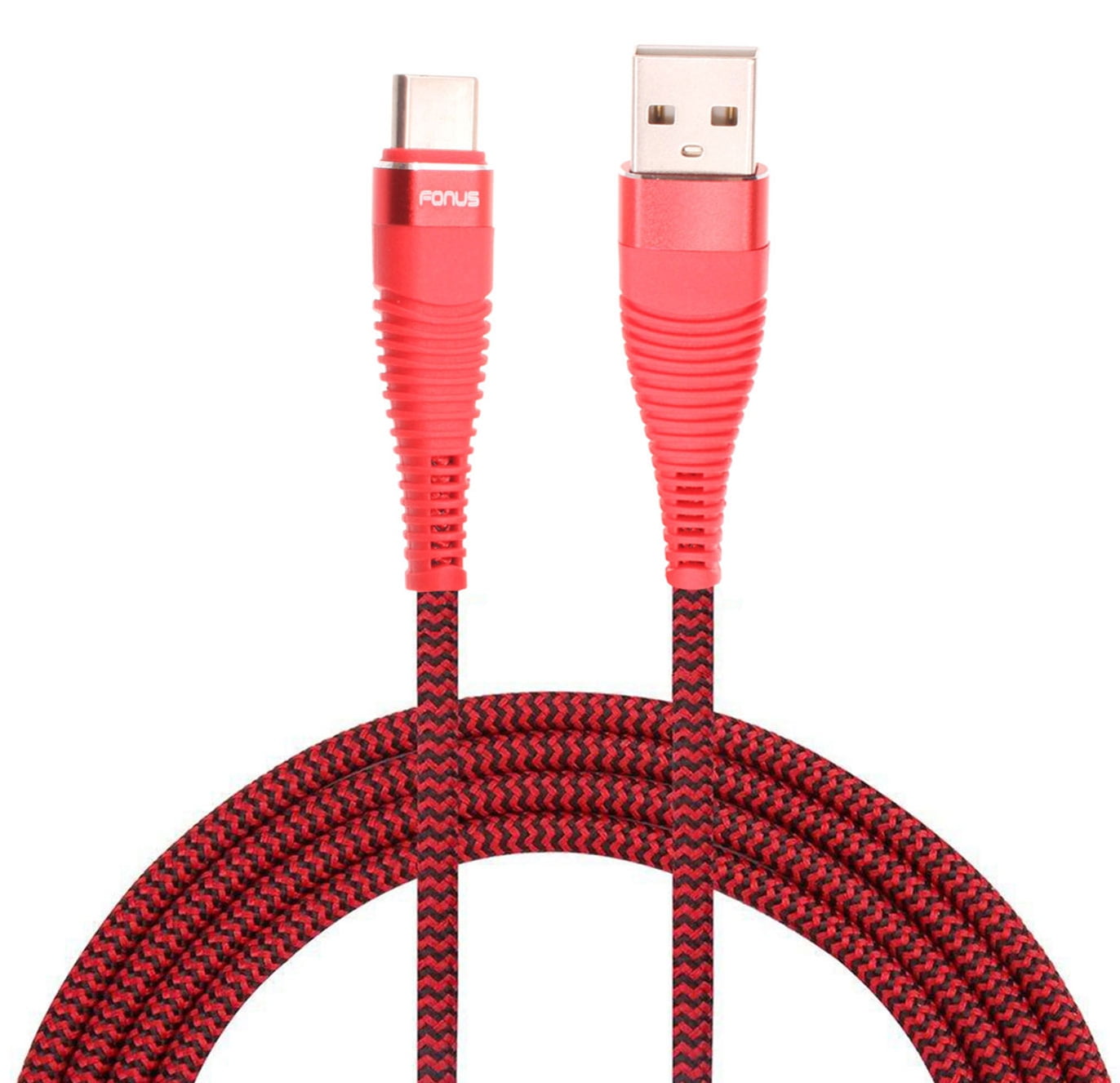 Type-C 6ft USB Cable for Motorola Moto G Power 5G (2025) - Charger Cord ...