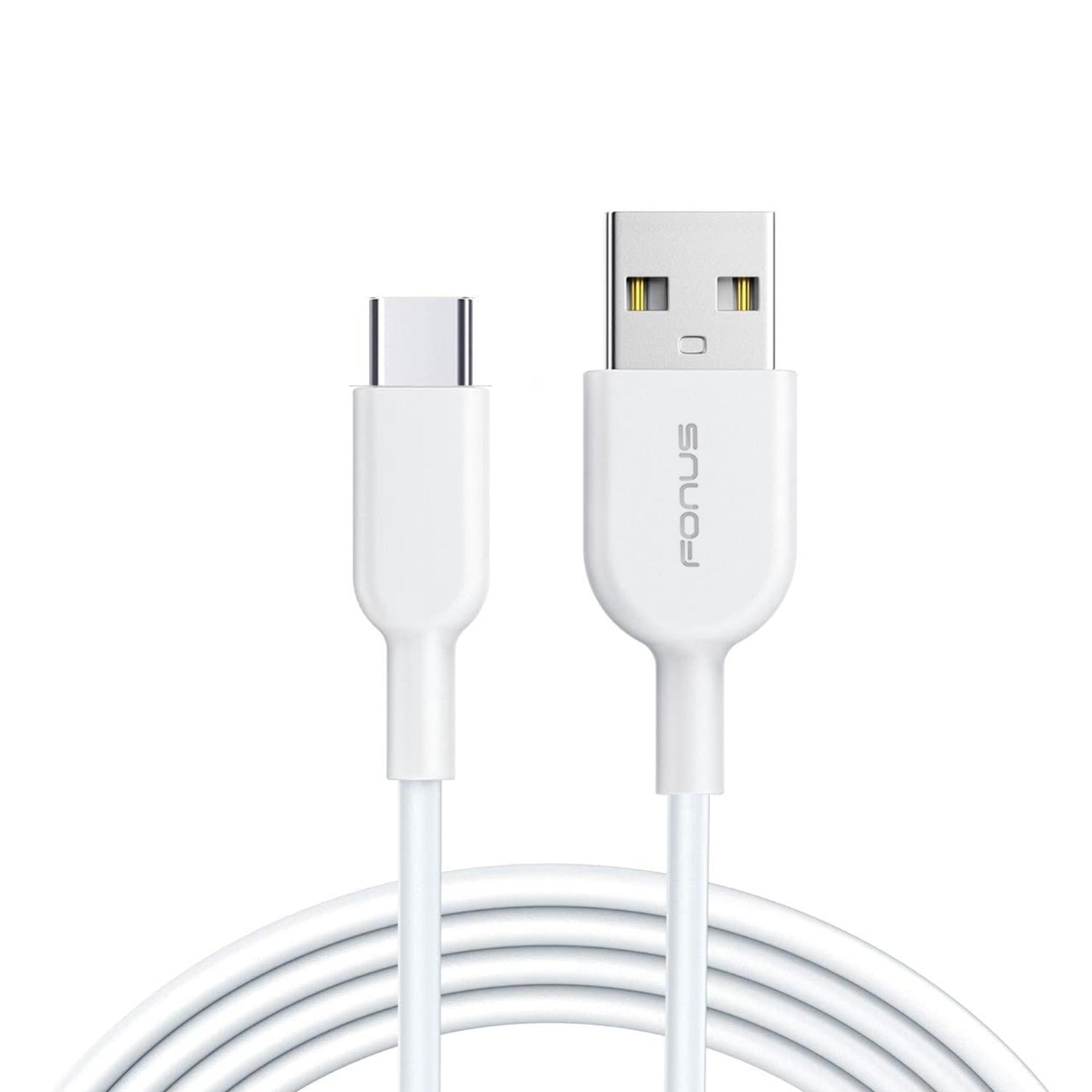 Type-C 6ft USB Cable for Samsung Galaxy A15/A14 5G Phones - Charger ...