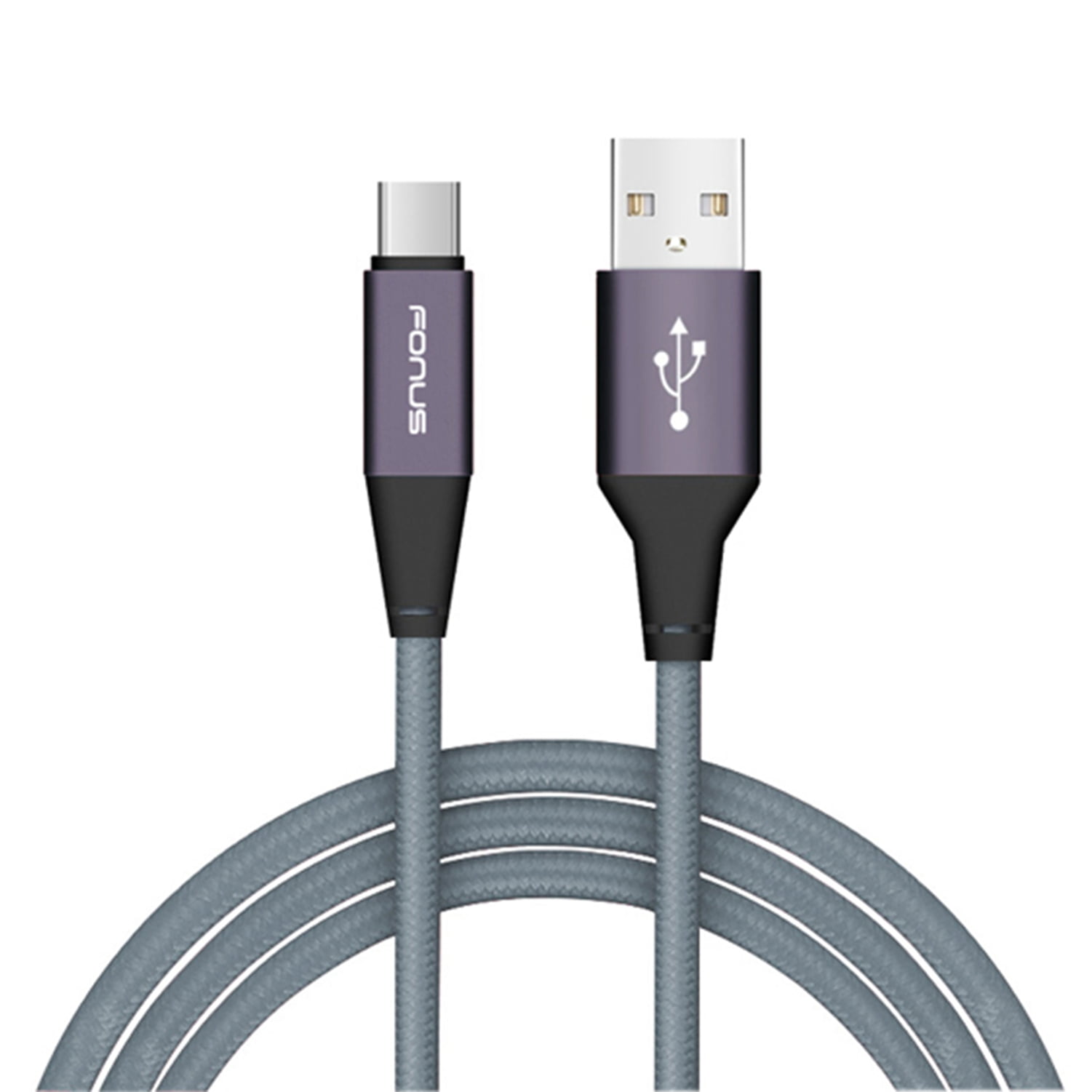 Type-C 6ft USB Cable for Samsung Galaxy A16 5G - Charger Cord Power ...