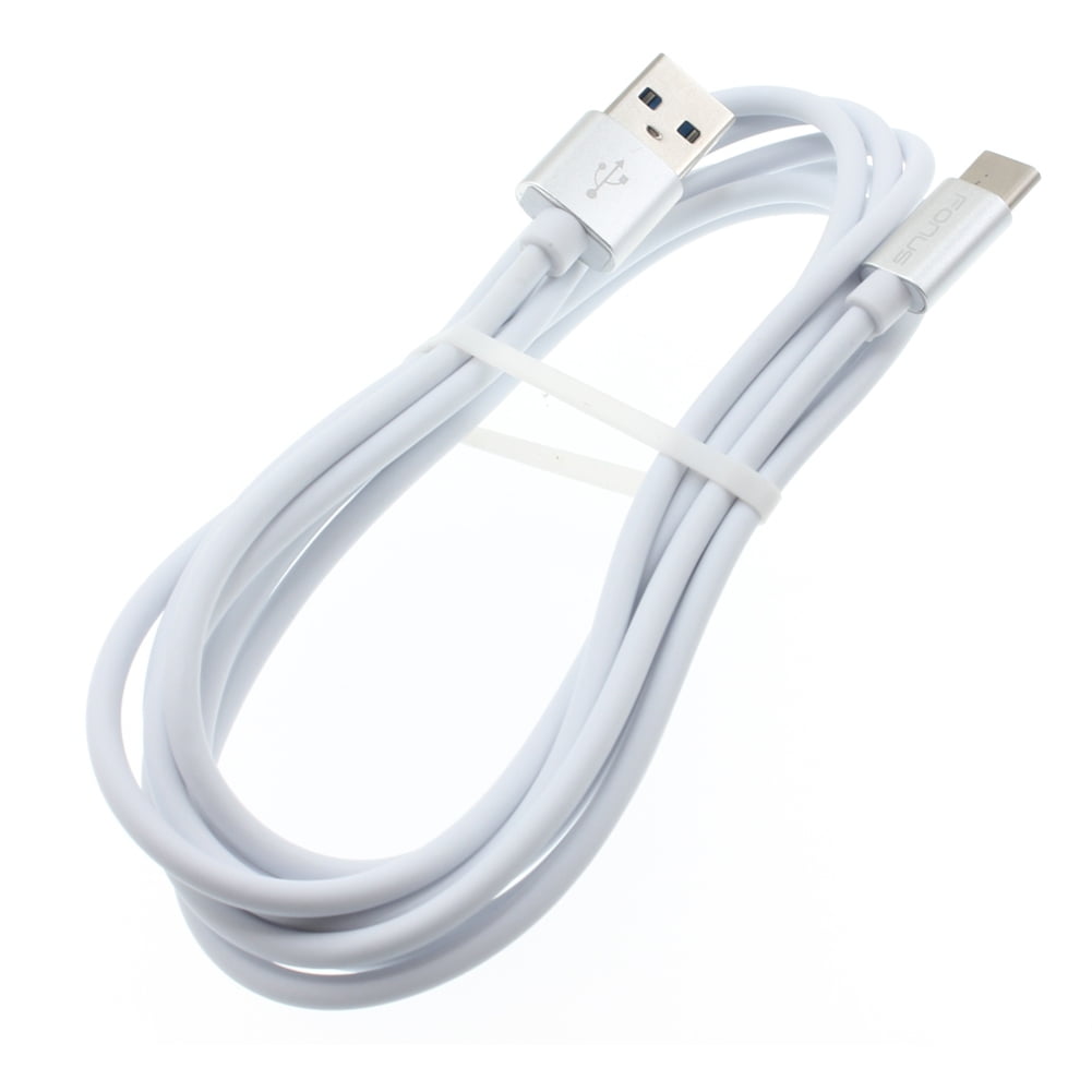 Type-C 6ft USB Cable for Samsung Galaxy Note 10/Plus - Charger Cord ...
